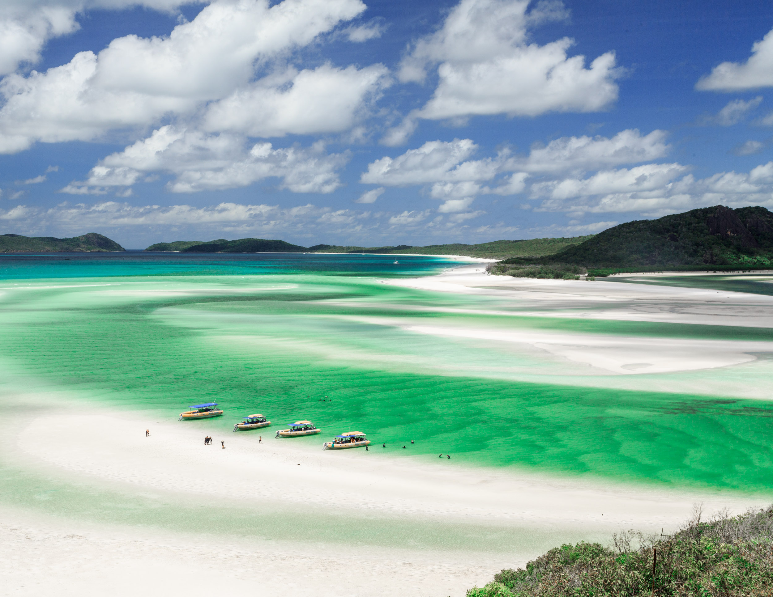 10 Jaw-dropping beaches to visit in Australia — Walk My World
