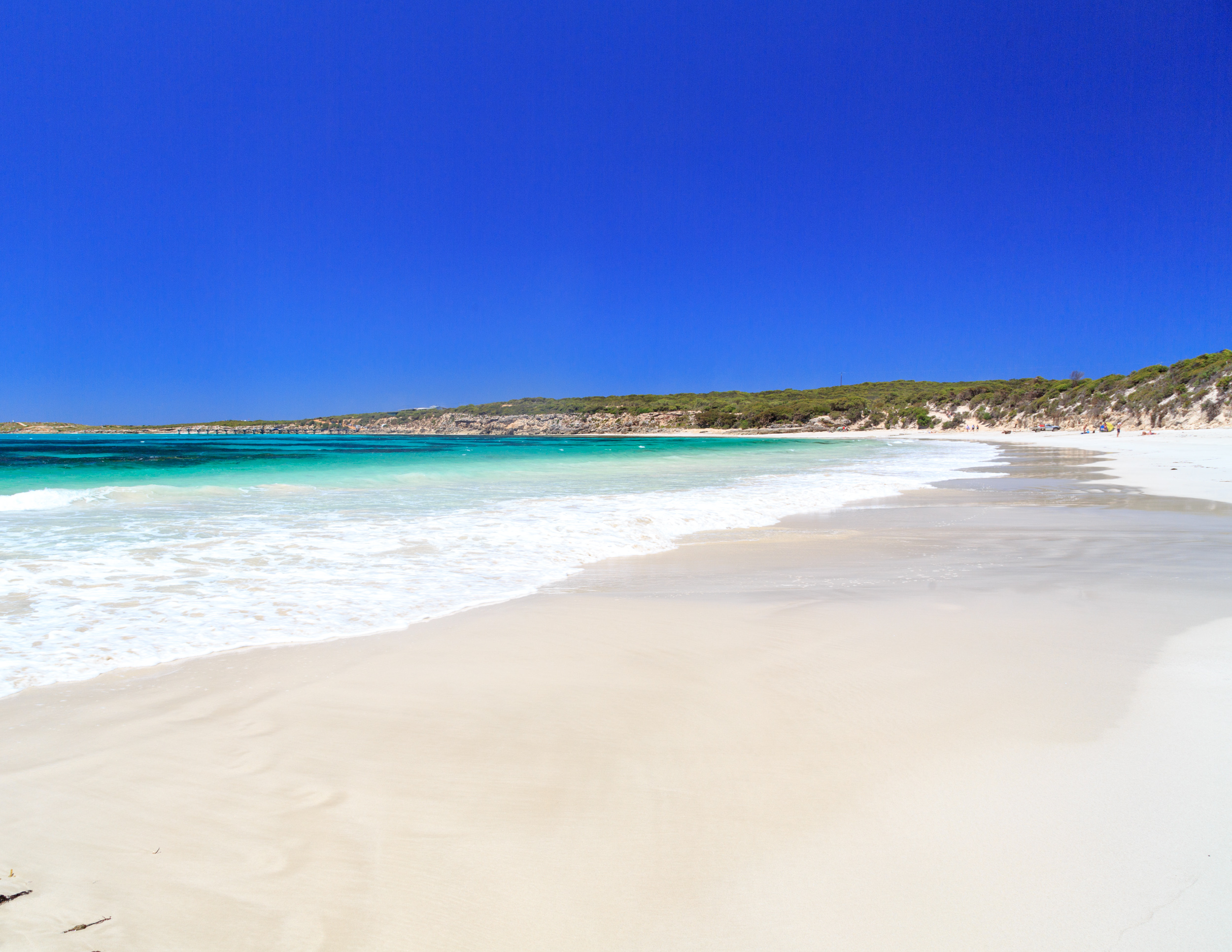 10 Jaw-dropping beaches to visit in Australia — Walk My World