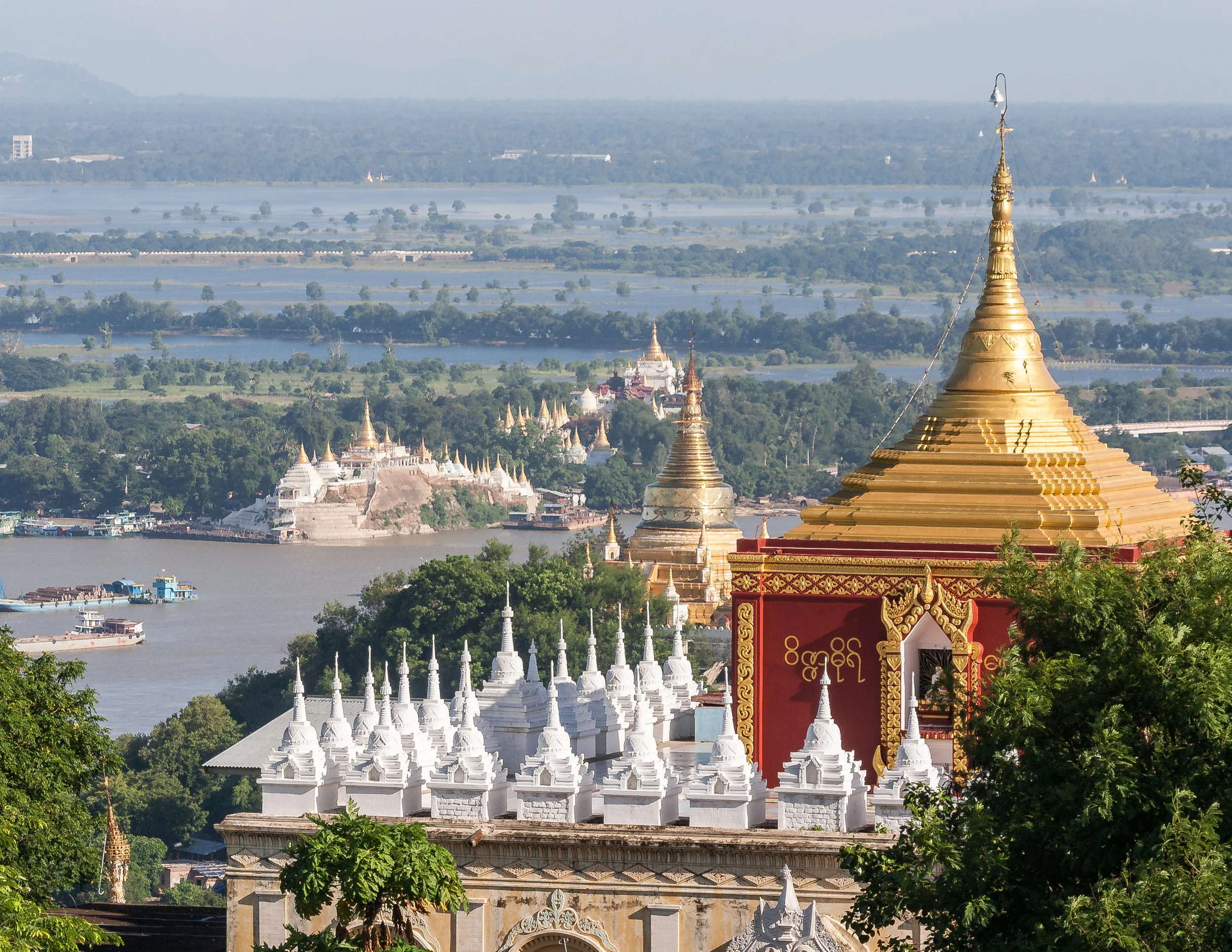 9 Things you need to do when visiting Myanmar — Walk My World