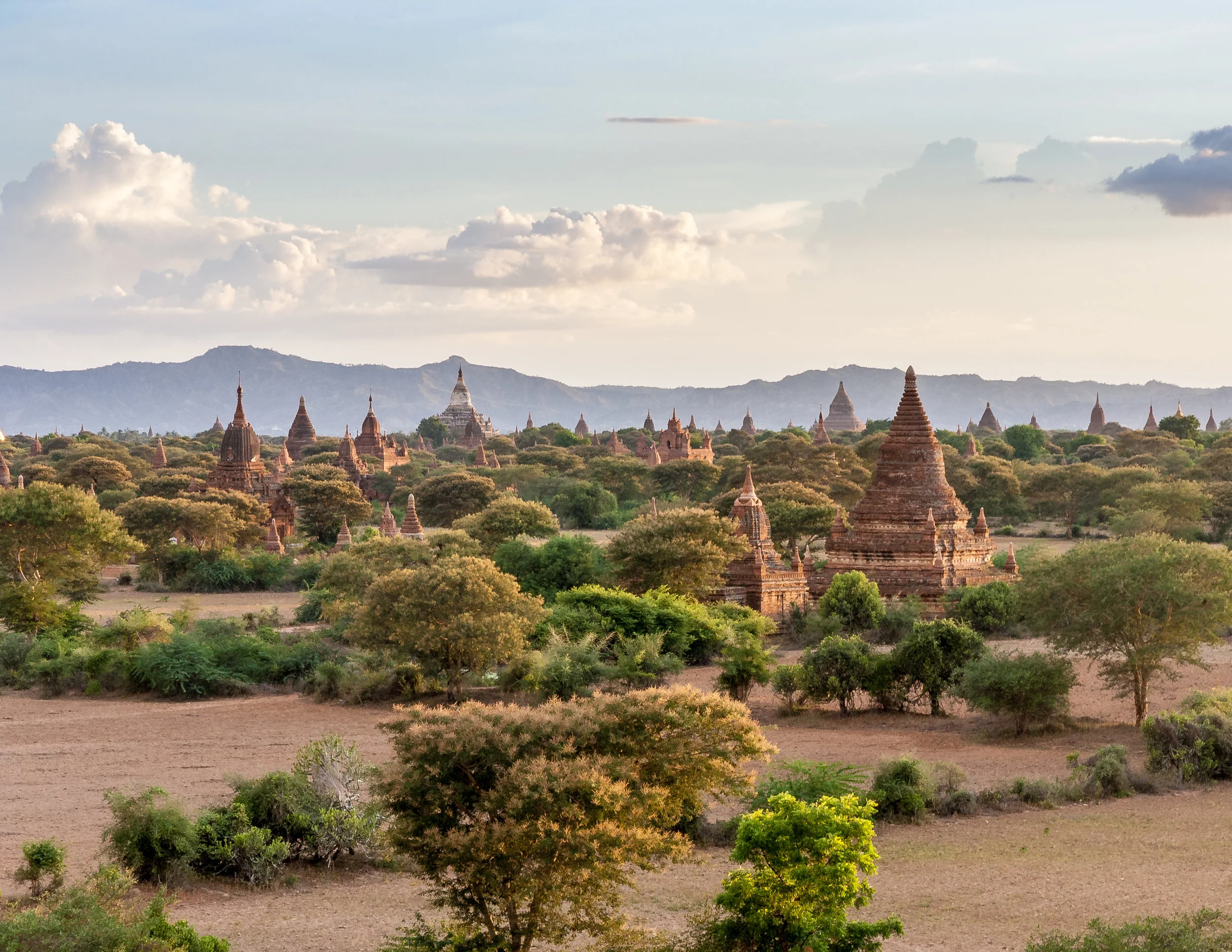 9 Things you need to do when visiting Myanmar — Walk My World