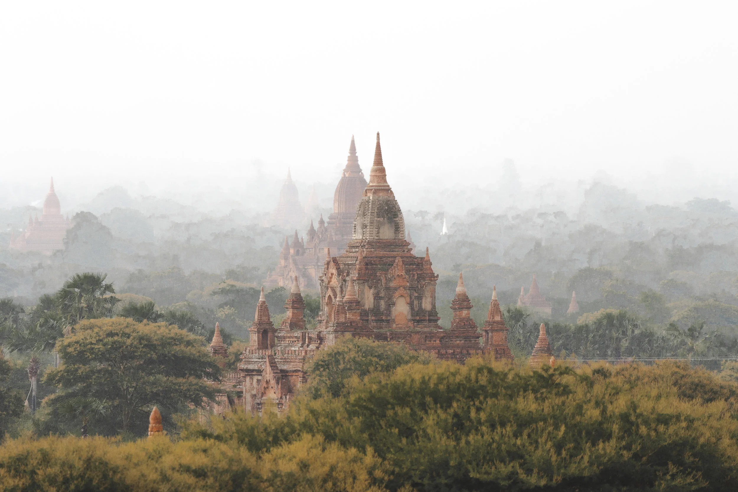9 Things you need to do when visiting Myanmar — Walk My World