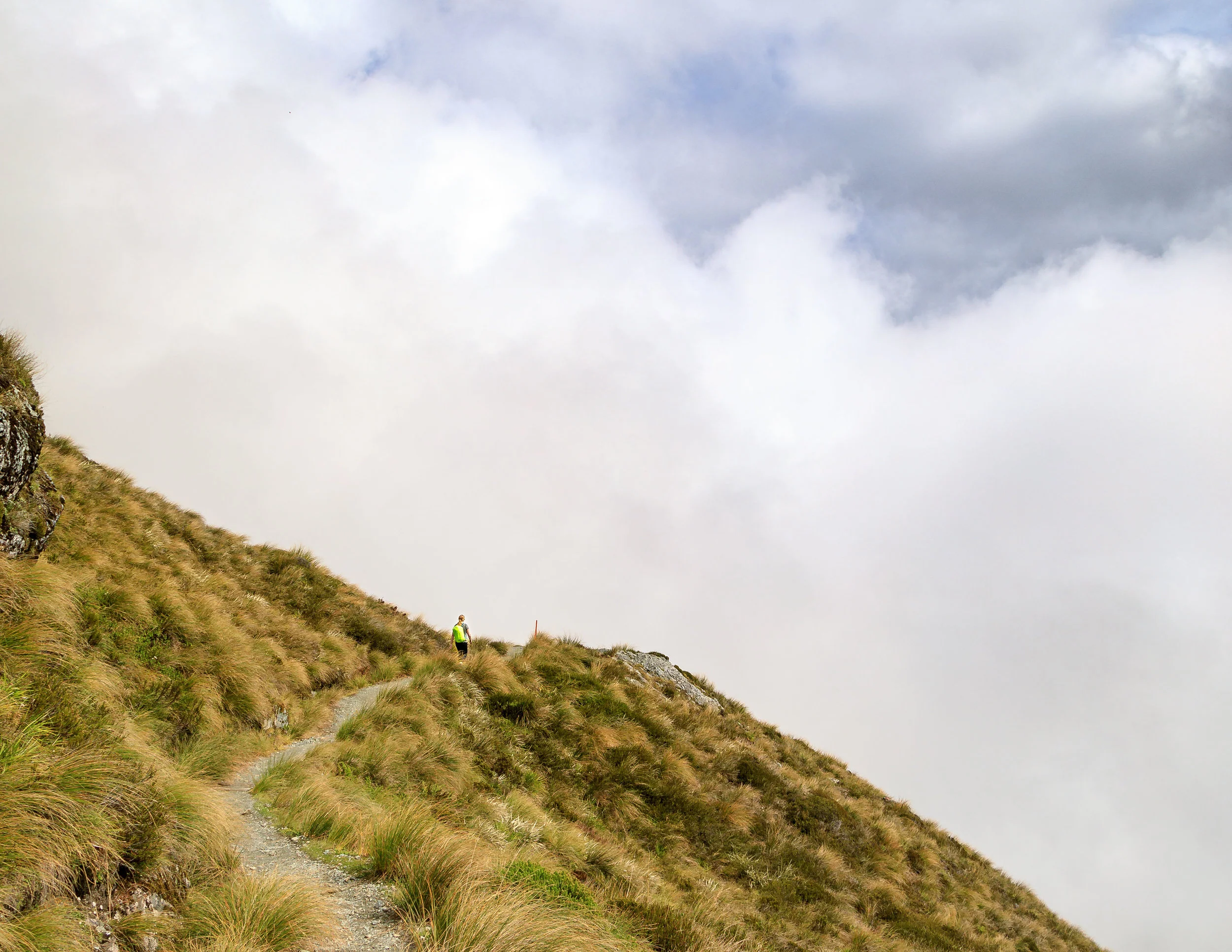 The Routeburn Track: Our first of the 9 Great Walks of New Zealand ...