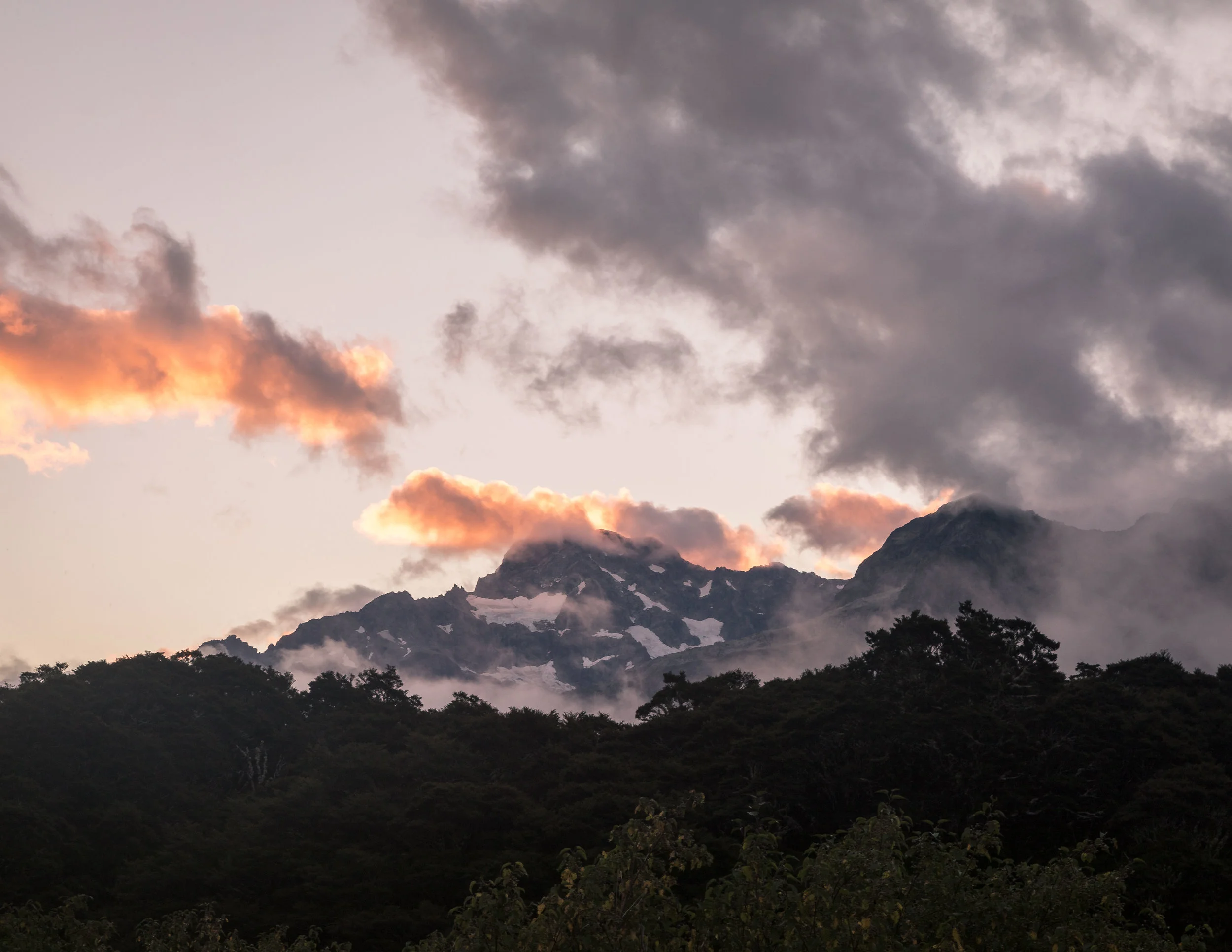 The Routeburn Track: the difficulty, how to book, the logistics & what ...