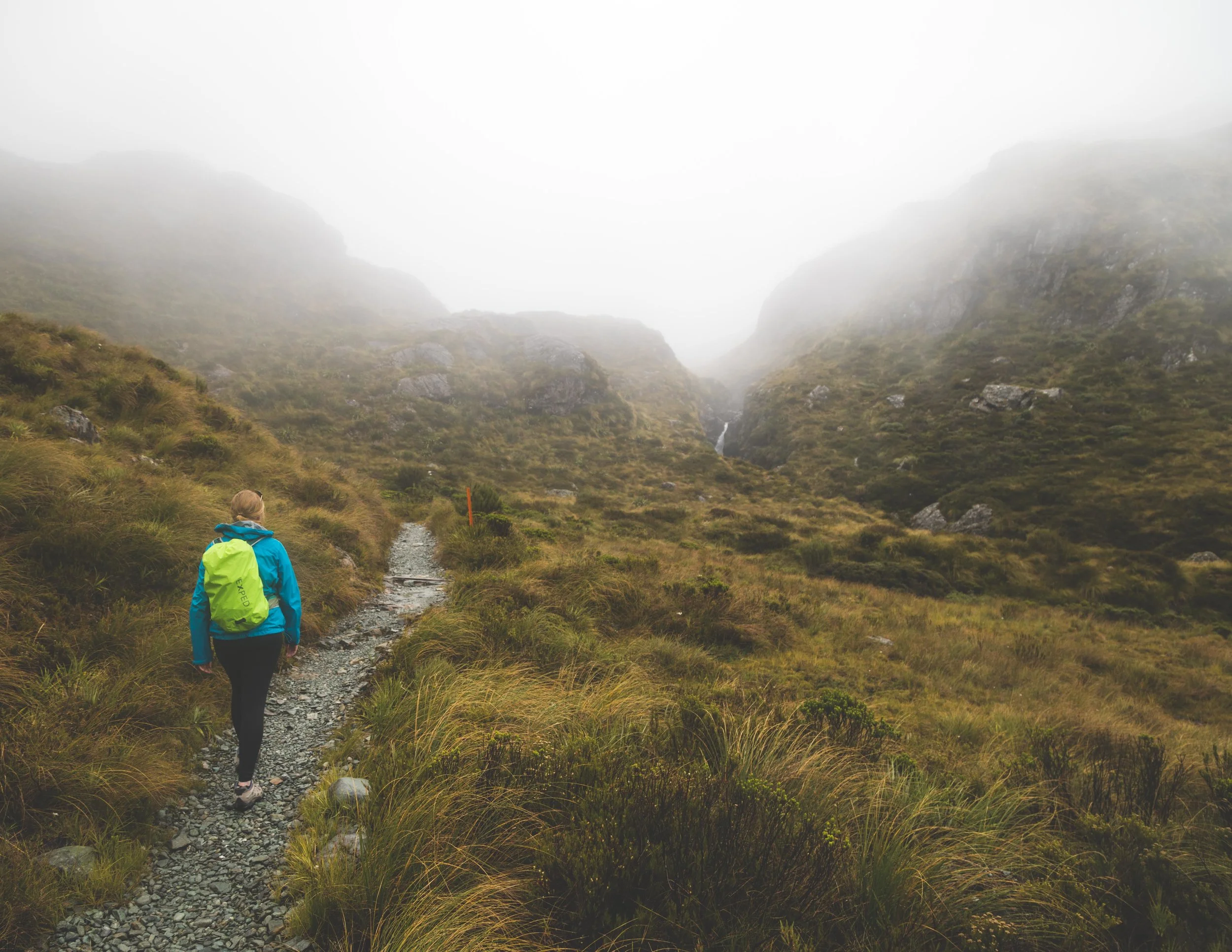 32 Photos to inspire you to hike the Routeburn Track — Walk My World