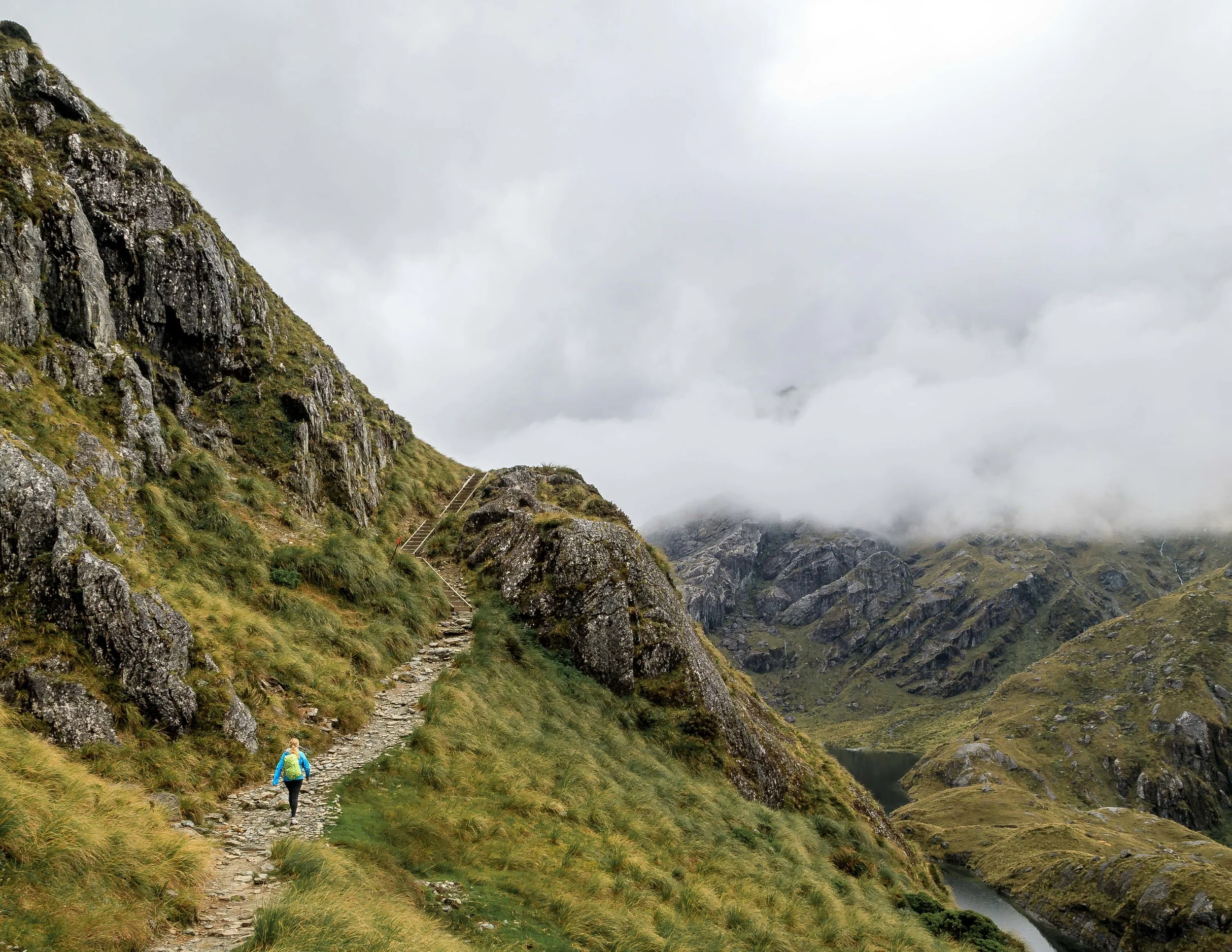 32 Photos to inspire you to hike the Routeburn Track — Walk My World