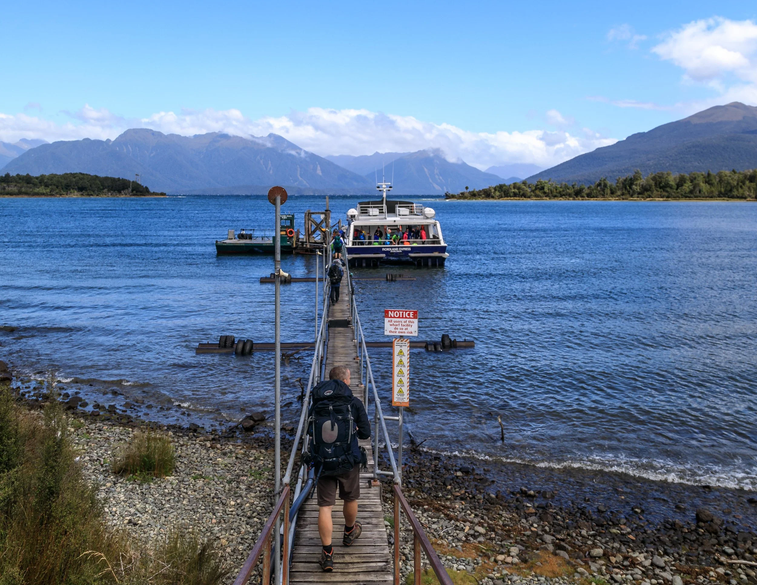 53 photos to inspire you to hike the Milford Track — Walk My World