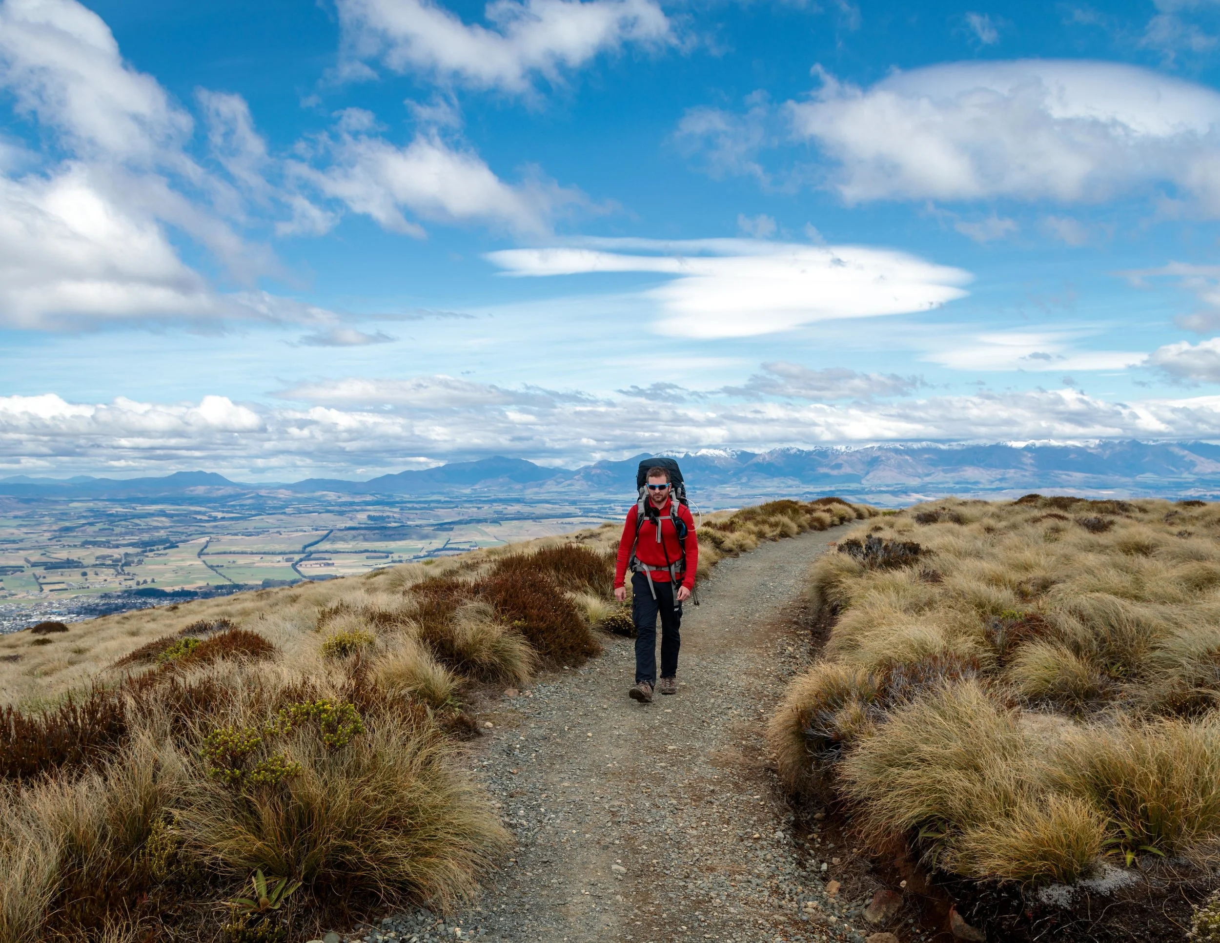 The Kepler Track: our favourite Great Walk so far — Walk My World