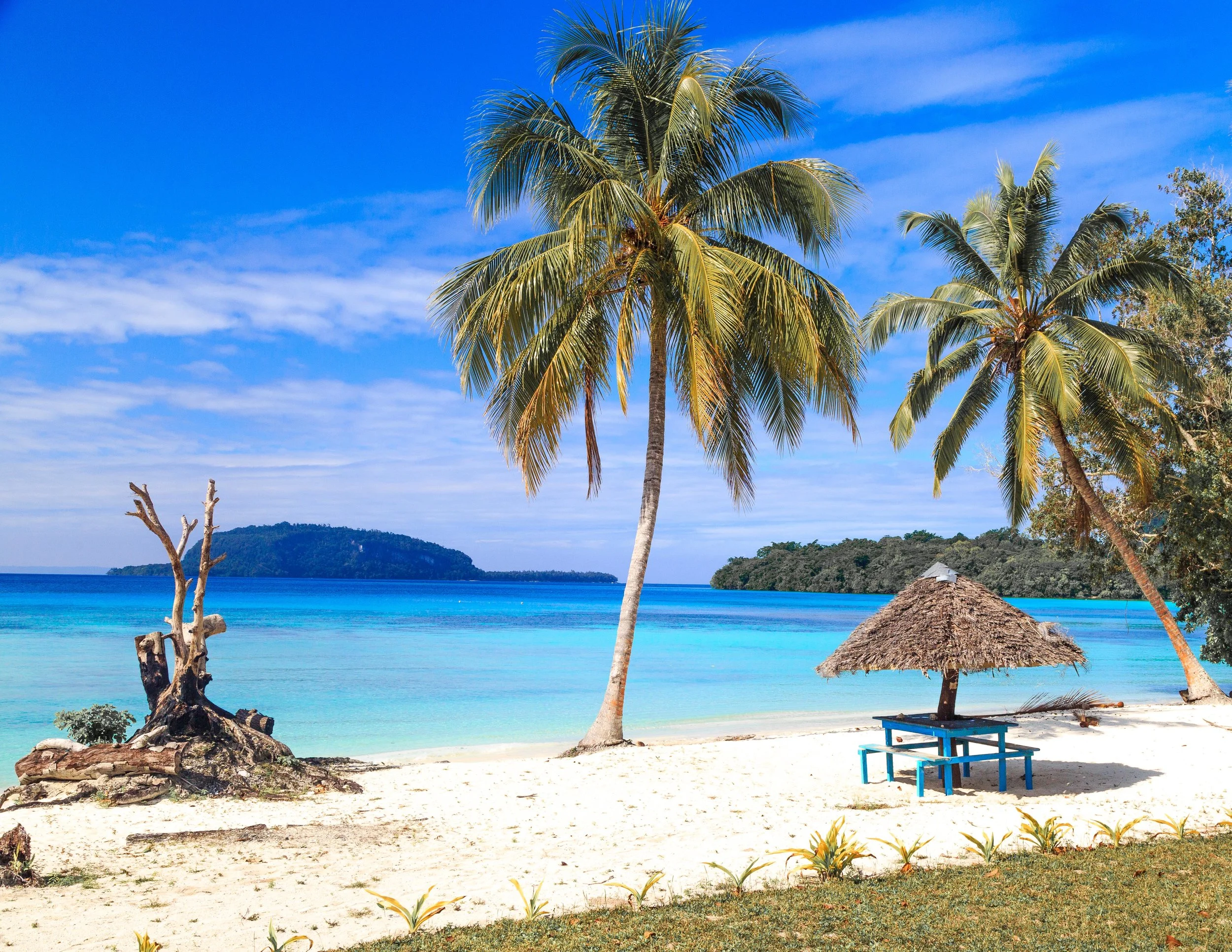 22 photos to inspire you to visit Vanuatu — Walk My World