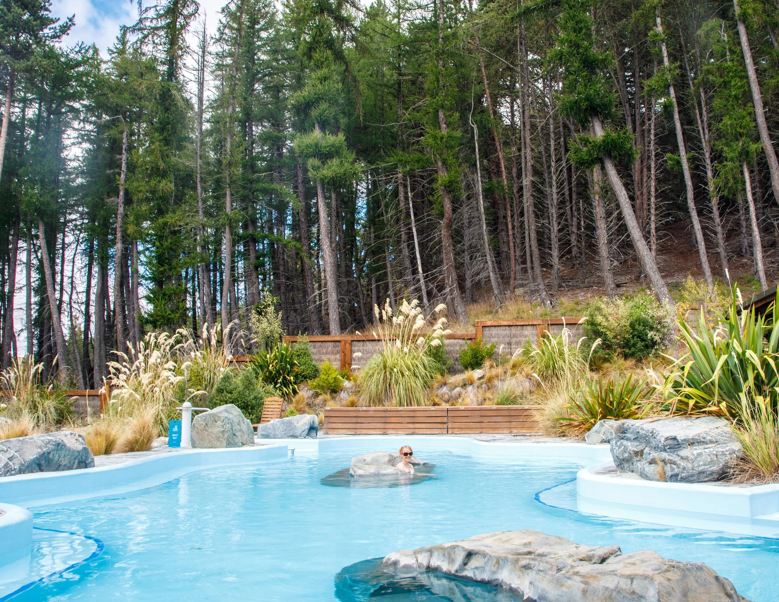 The best hot springs in New Zealand (South Island) — Walk My World