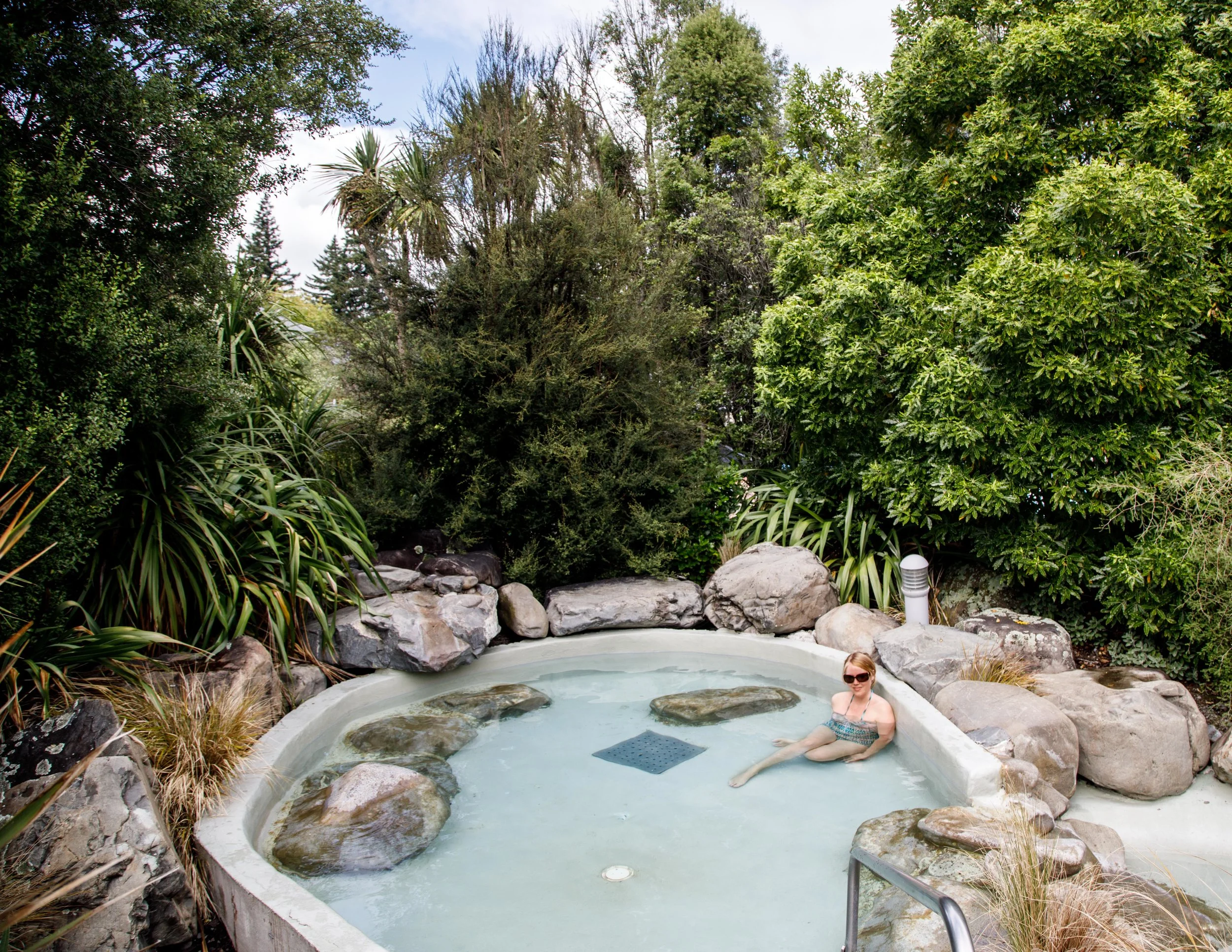 The best hot springs in New Zealand (South Island) — Walk My World