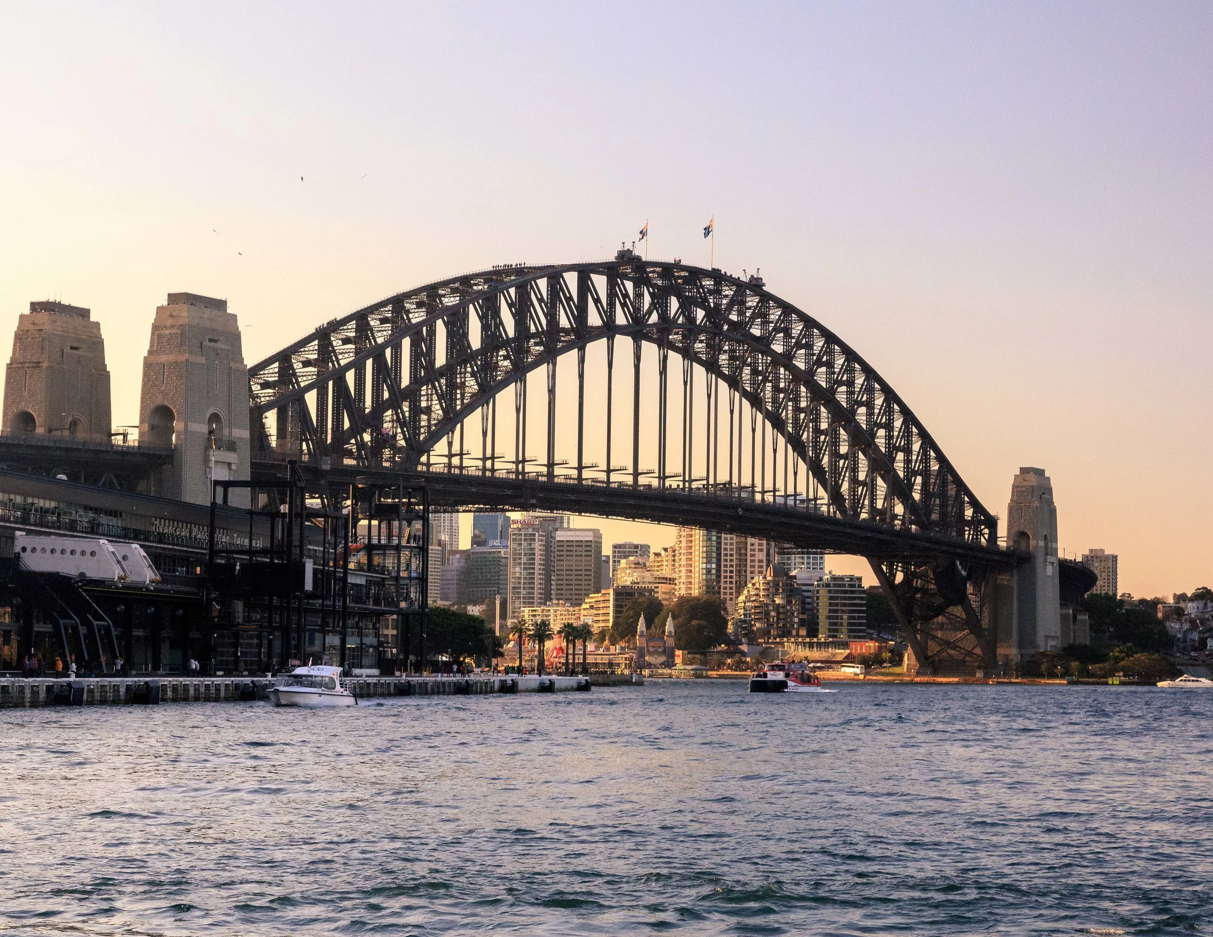 12 things no one tells you about Australia — Walk My World