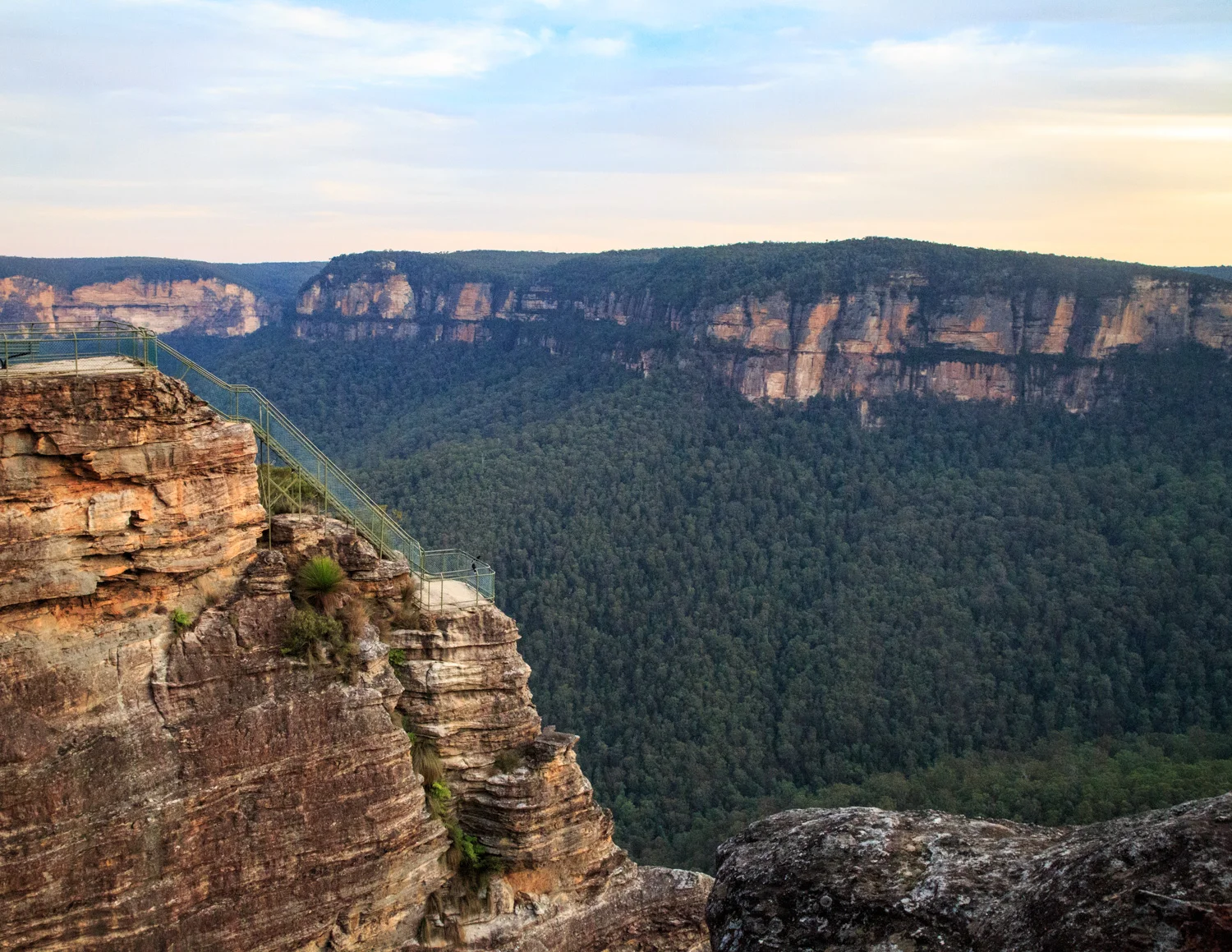 28 Beautiful Blue Mountains Lookouts including hidden gems — Walk My World