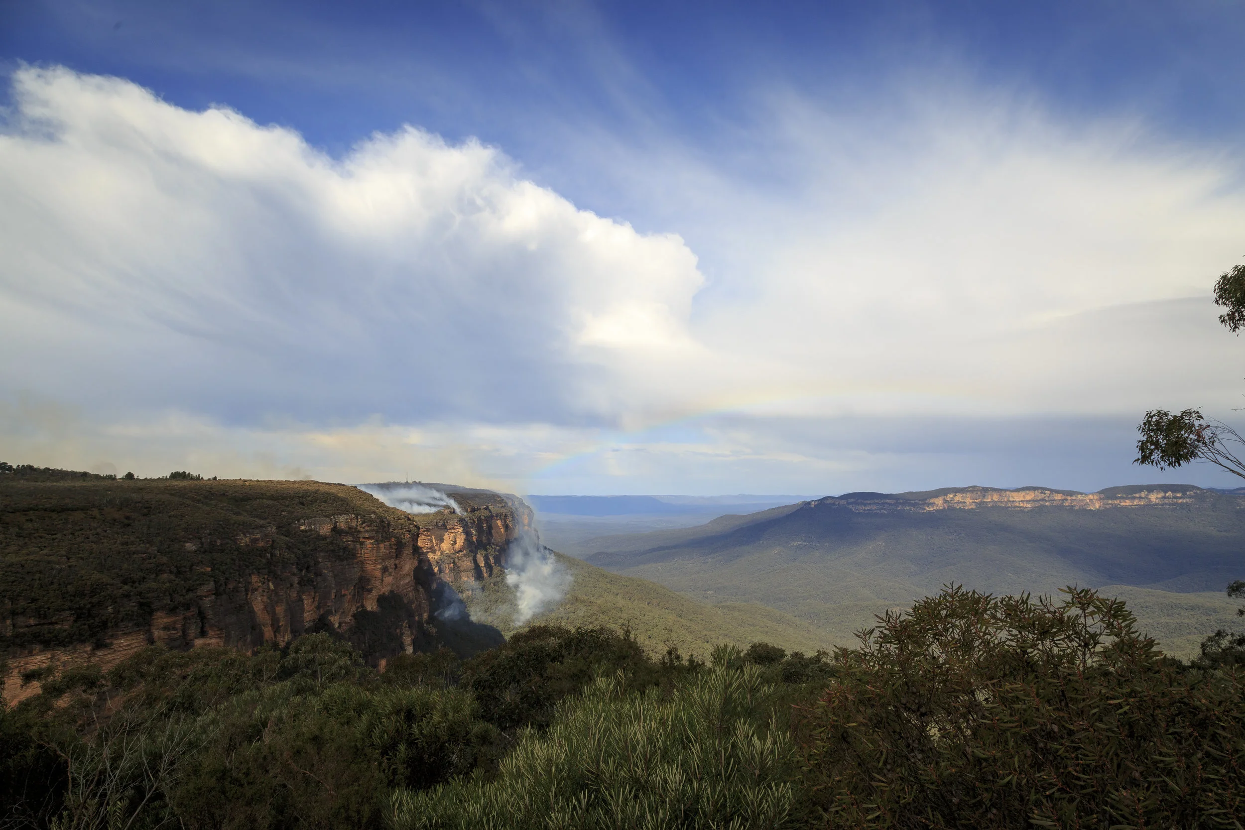 28 Beautiful Blue Mountains Lookouts including hidden gems — Walk My World