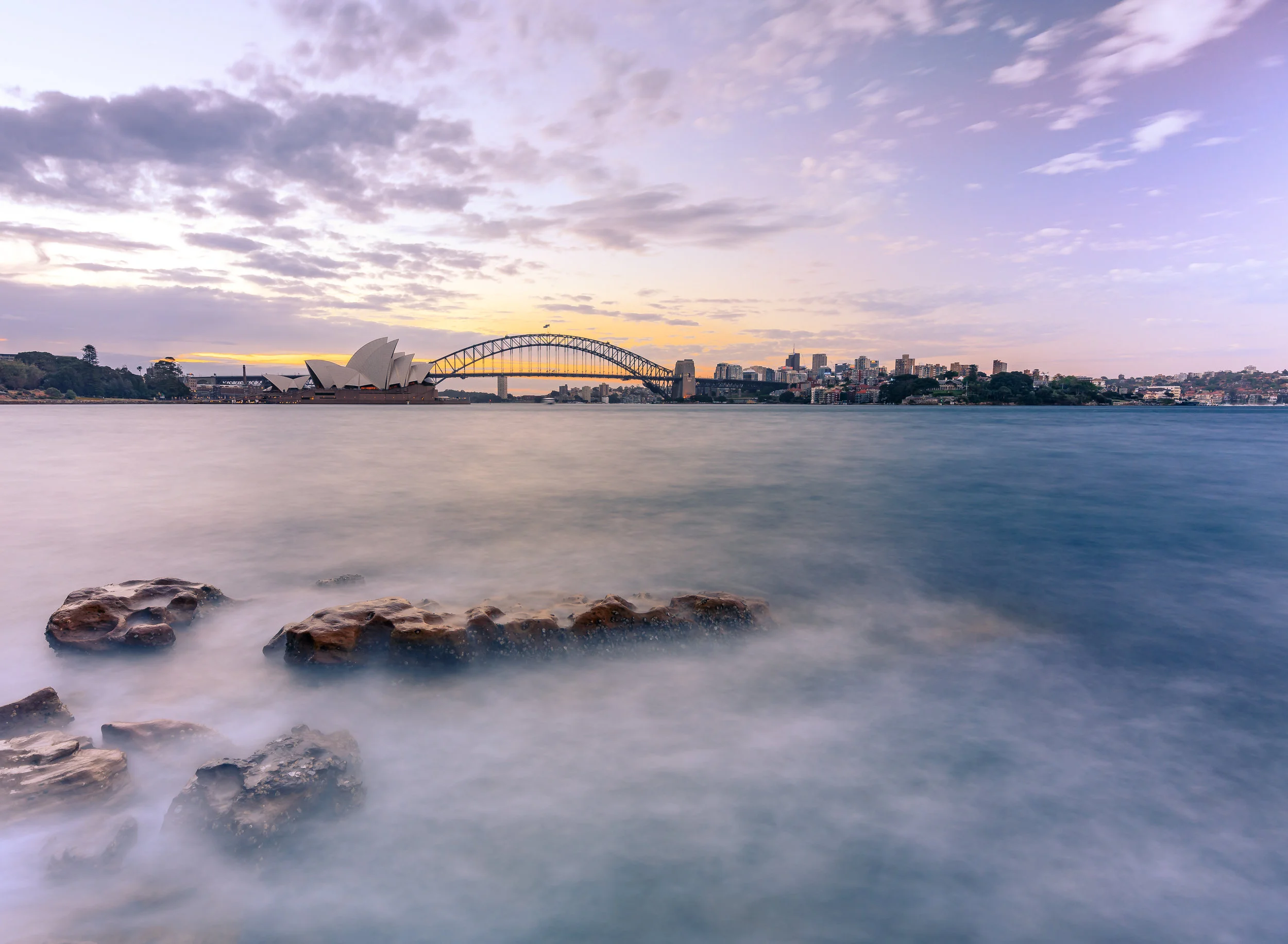 The 14 best views of the Sydney Harbour Bridge - from a local — Walk My ...