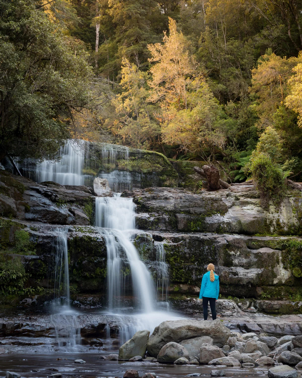 The ultimate 2 week Tasmania road trip itinerary for outdoor lovers ...