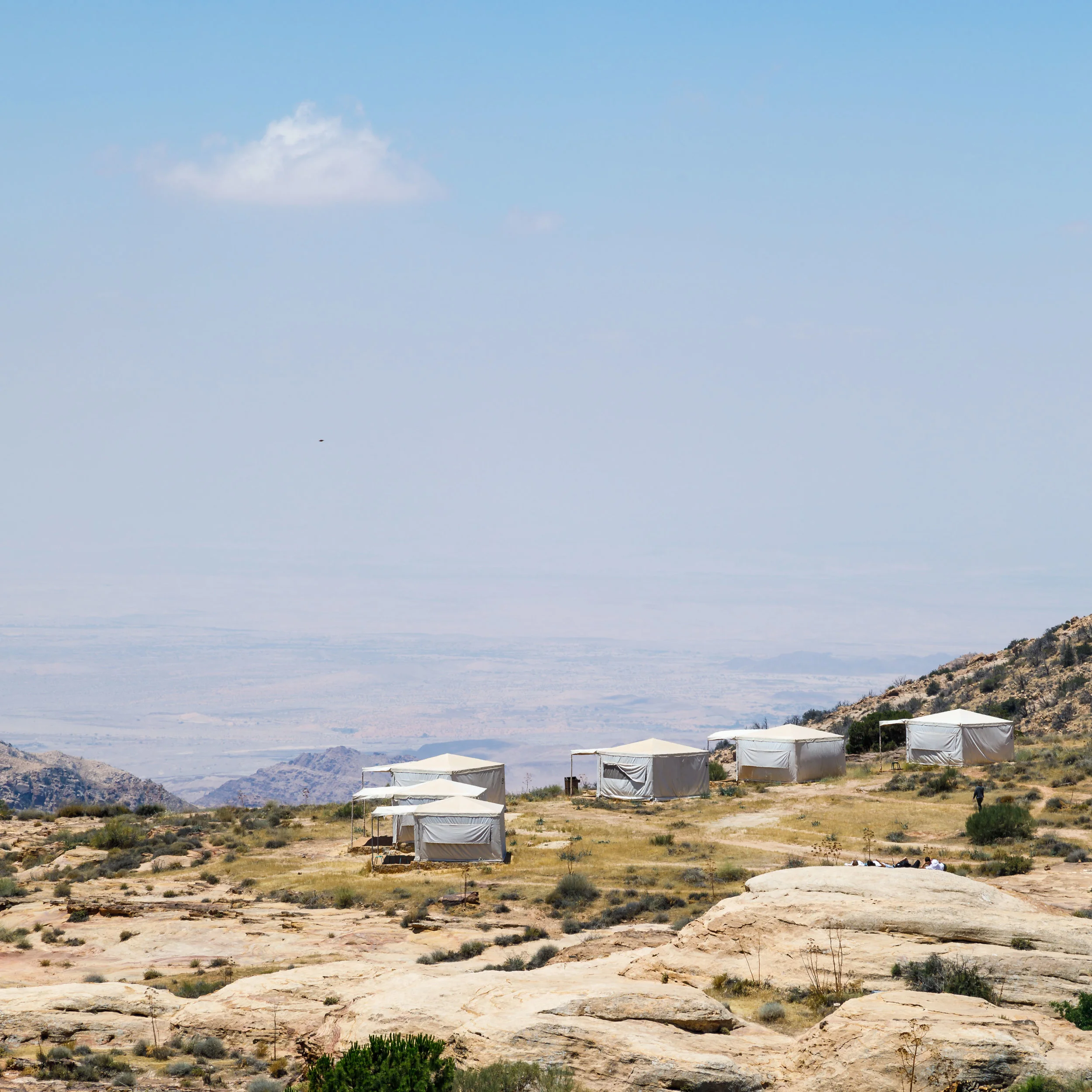 Dana Biosphere Reserve: one of Jordan's best kept secrets — Walk My World