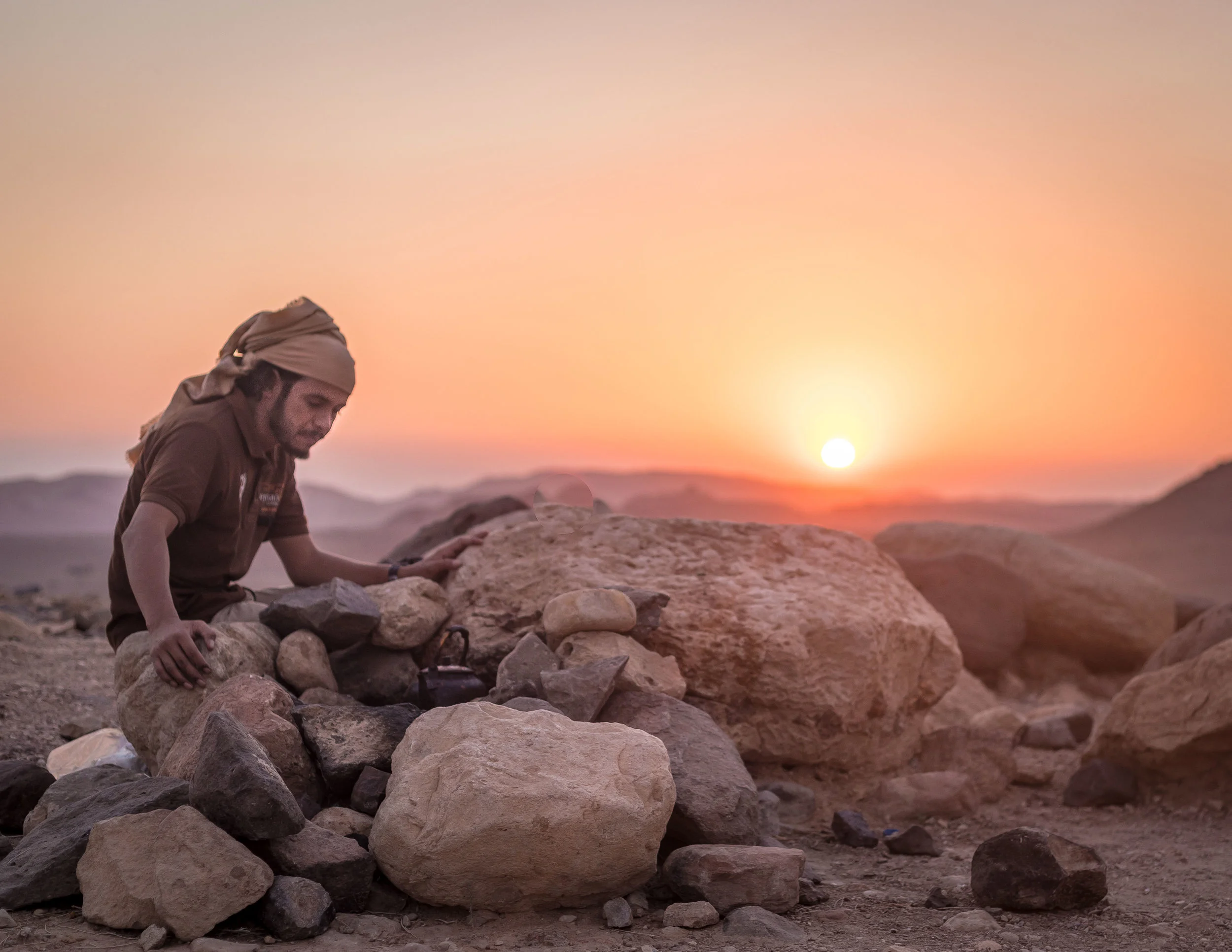 Dana Biosphere Reserve: one of Jordan's best kept secrets — Walk My World