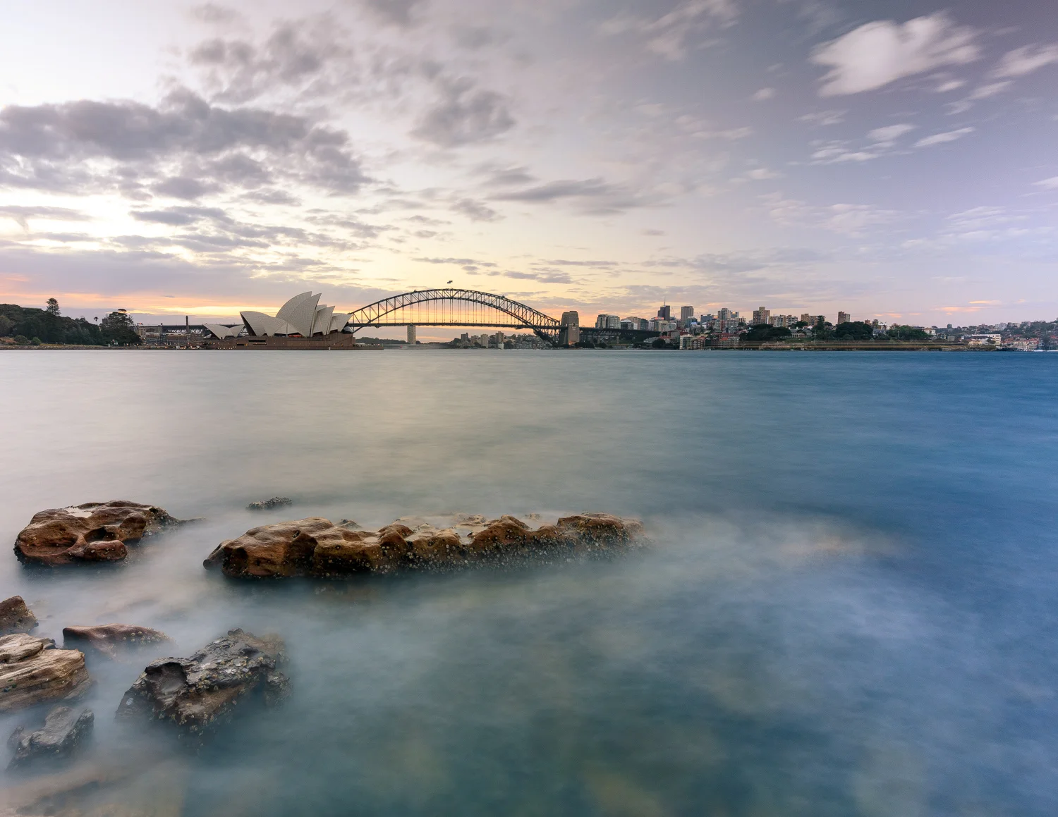 When is the best time to visit Sydney & New South Wales? — Walk My World