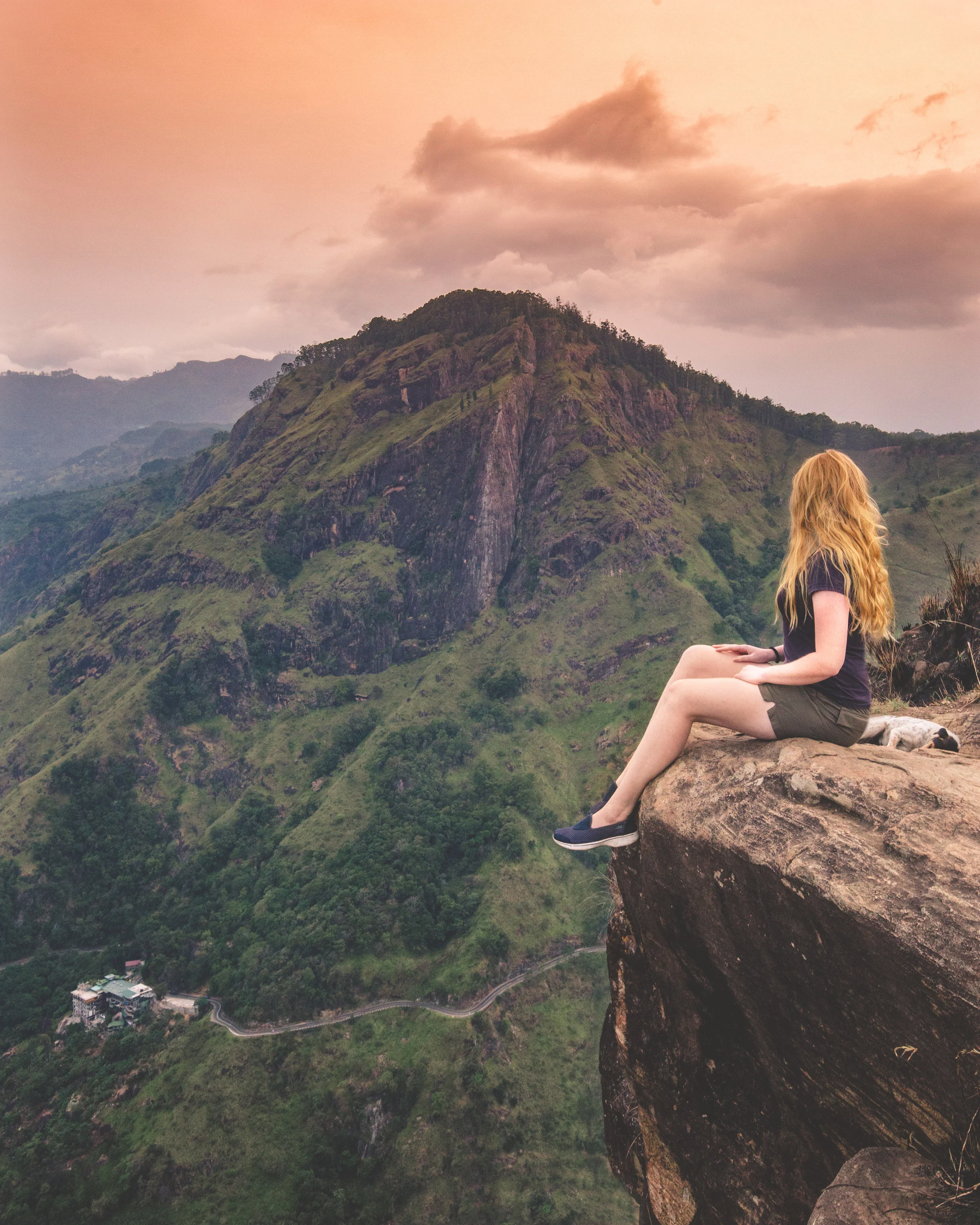 Our favourite things to do Ella for hill country adventures — Walk My World