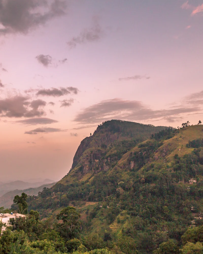 Our favourite things to do Ella for hill country adventures — Walk My World