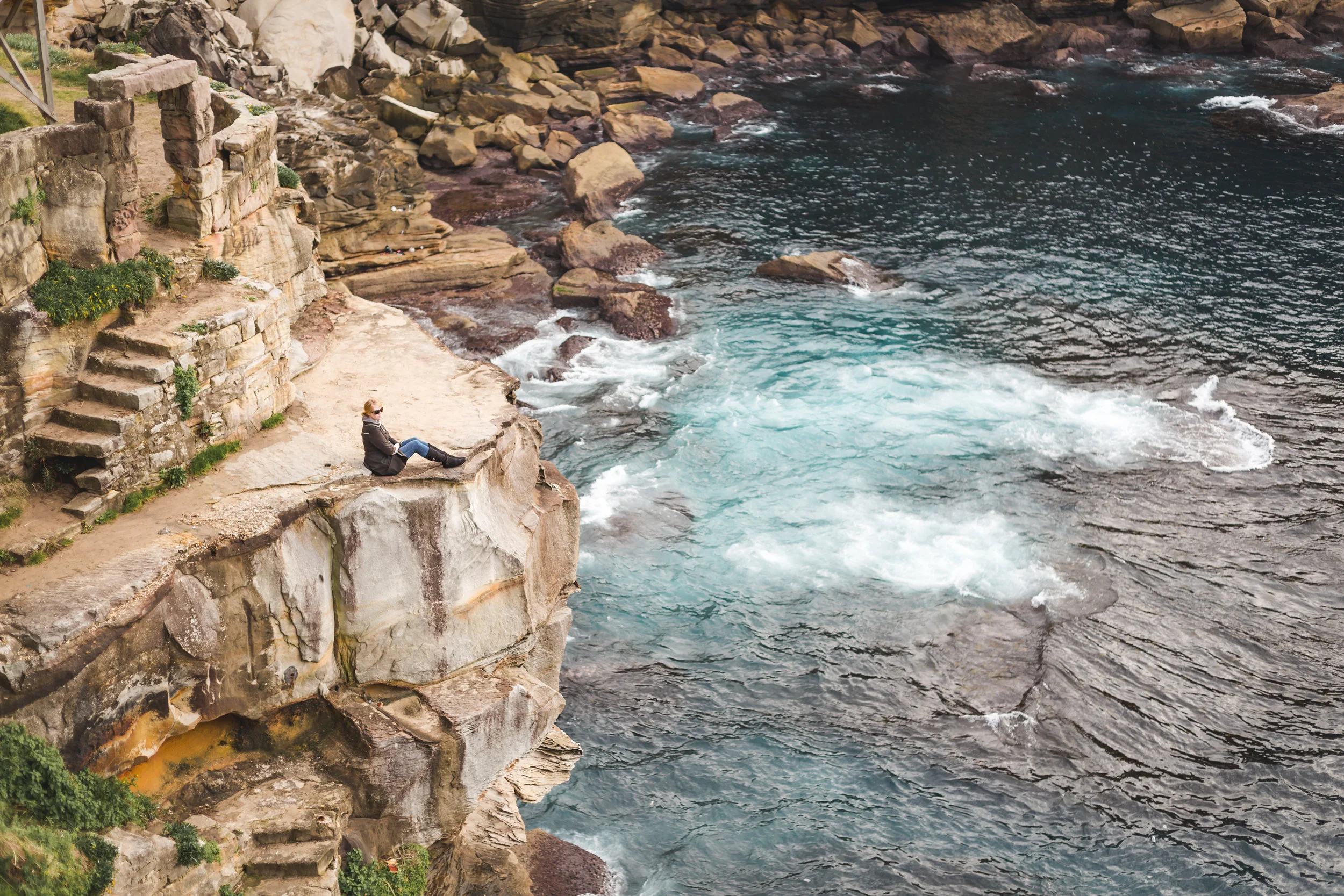 37 Free things to do in Sydney that show the best of the city — Walk My ...