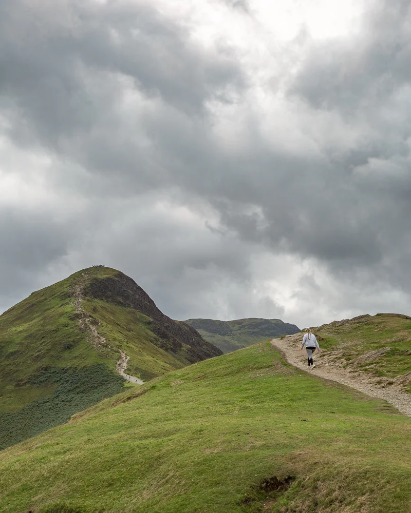 Everything you need to know to hike Catbells, Lake District — Walk My World