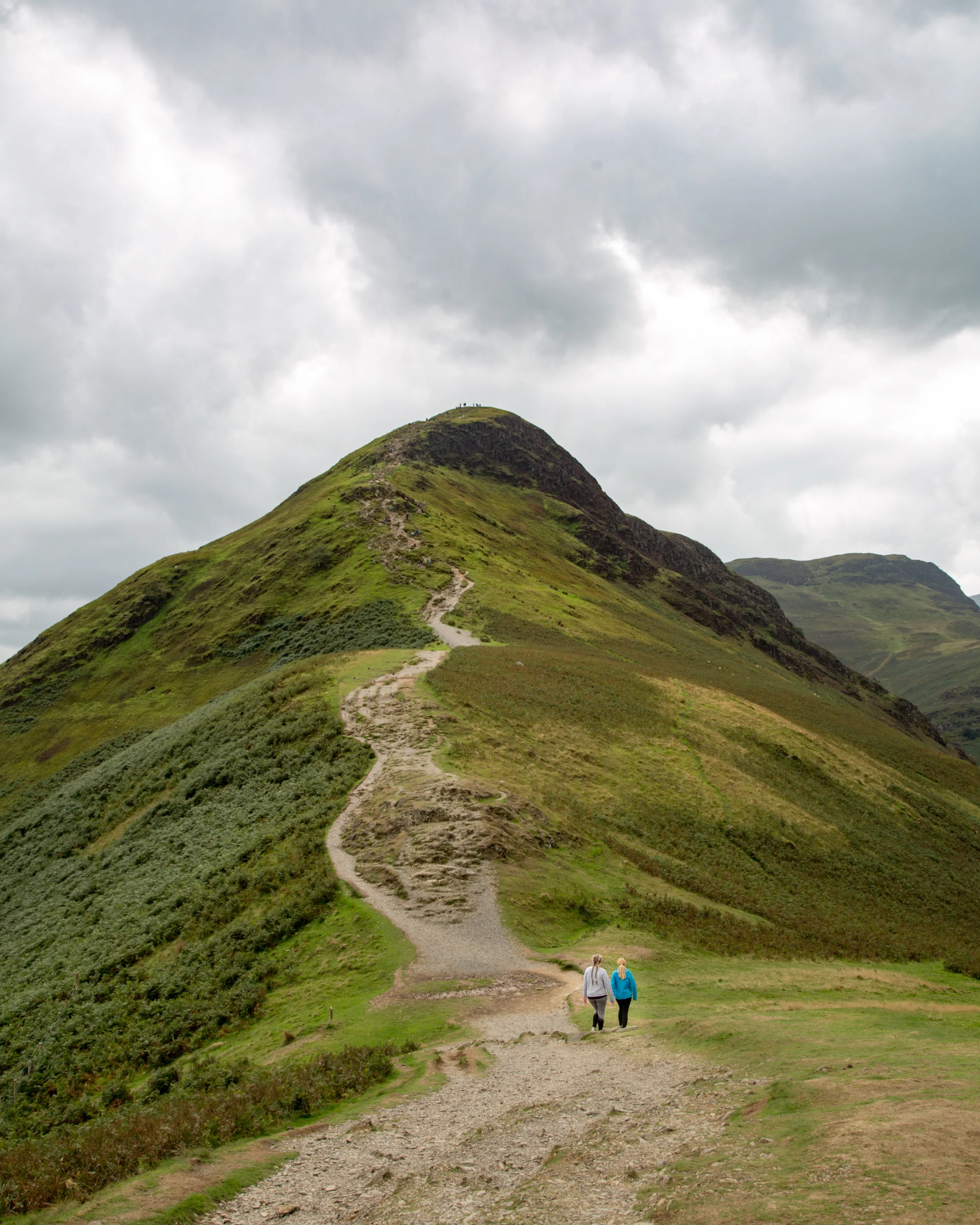 Everything you need to know to hike Catbells, Lake District — Walk My World