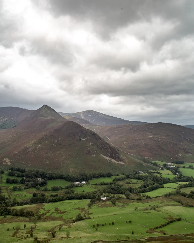 Everything you need to know to hike Catbells, Lake District — Walk My World