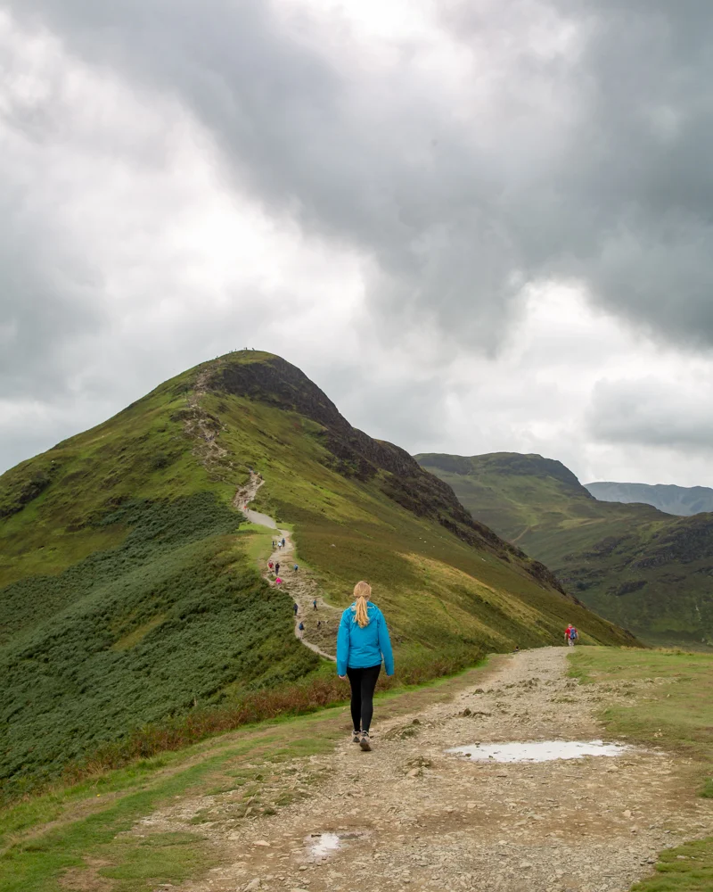 Everything you need to know to hike Catbells, Lake District — Walk My World