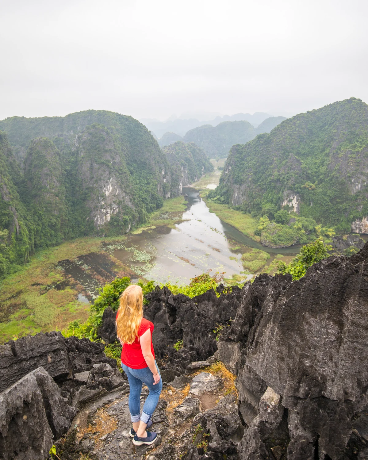 Mua Caves (Hang Mua) - The best views in Ninh Binh — Walk My World