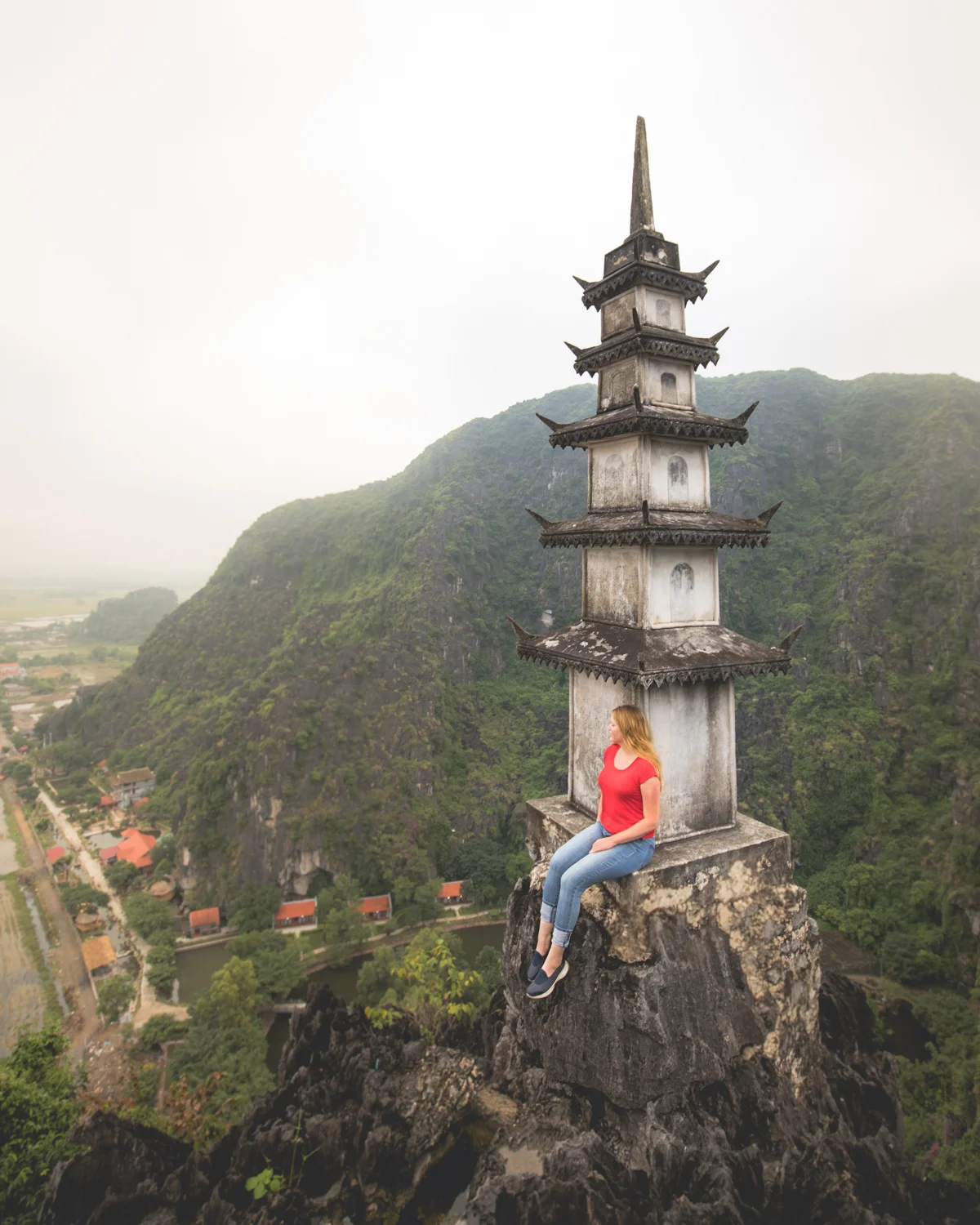 Mua Caves (Hang Mua) - The best views in Ninh Binh — Walk My World Mua Caves (Hang Mua) - The best views in Ninh Binh — Walk My World