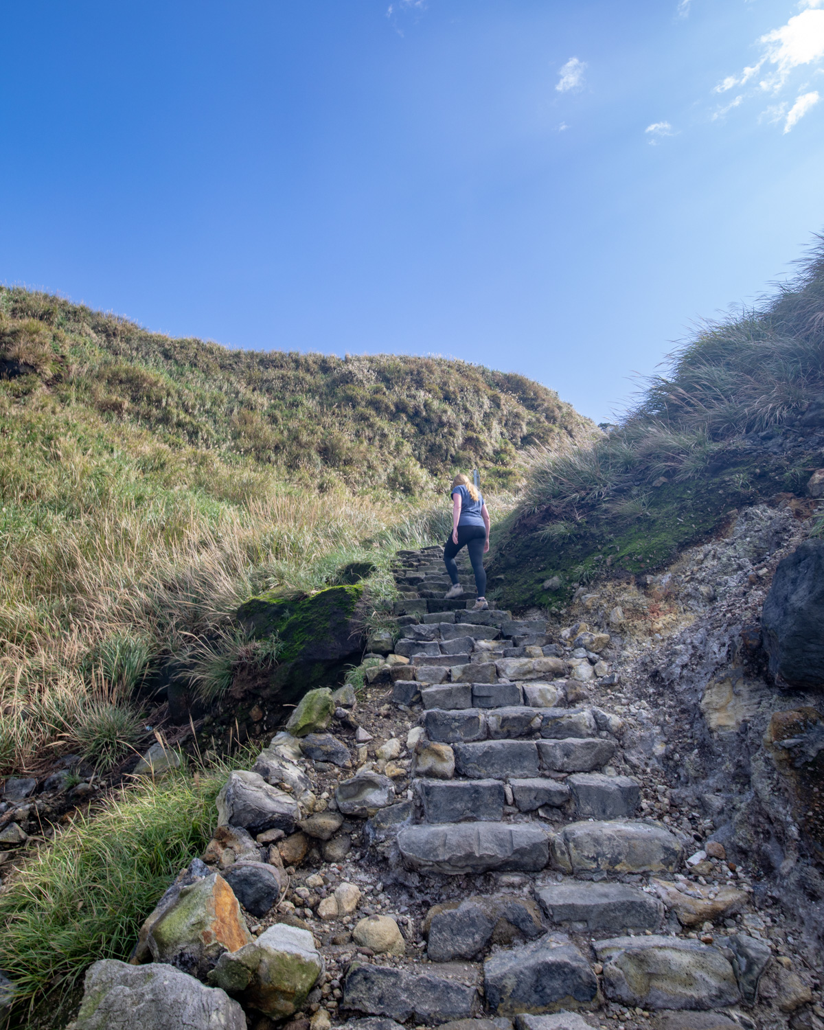 Yangmingshan National Park and Beitou hot springs: the perfect day trip ...