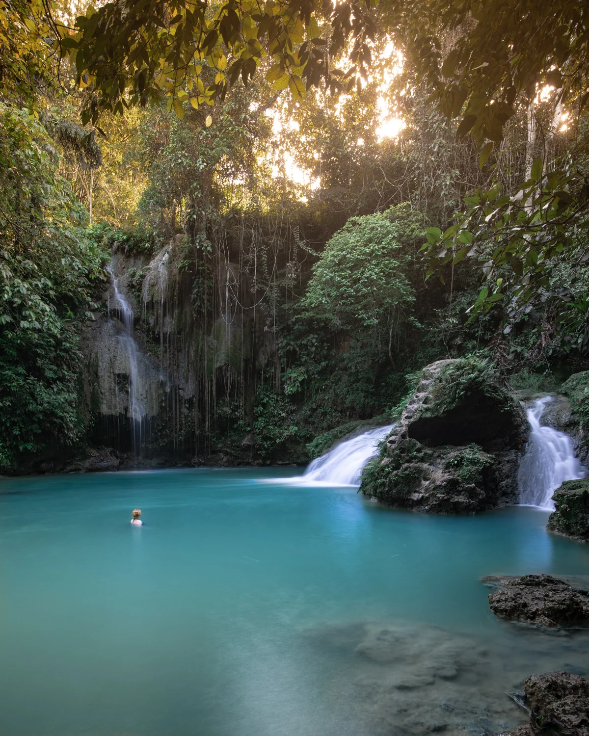 8 Stunning Cebu Waterfalls you need to see — Walk My World