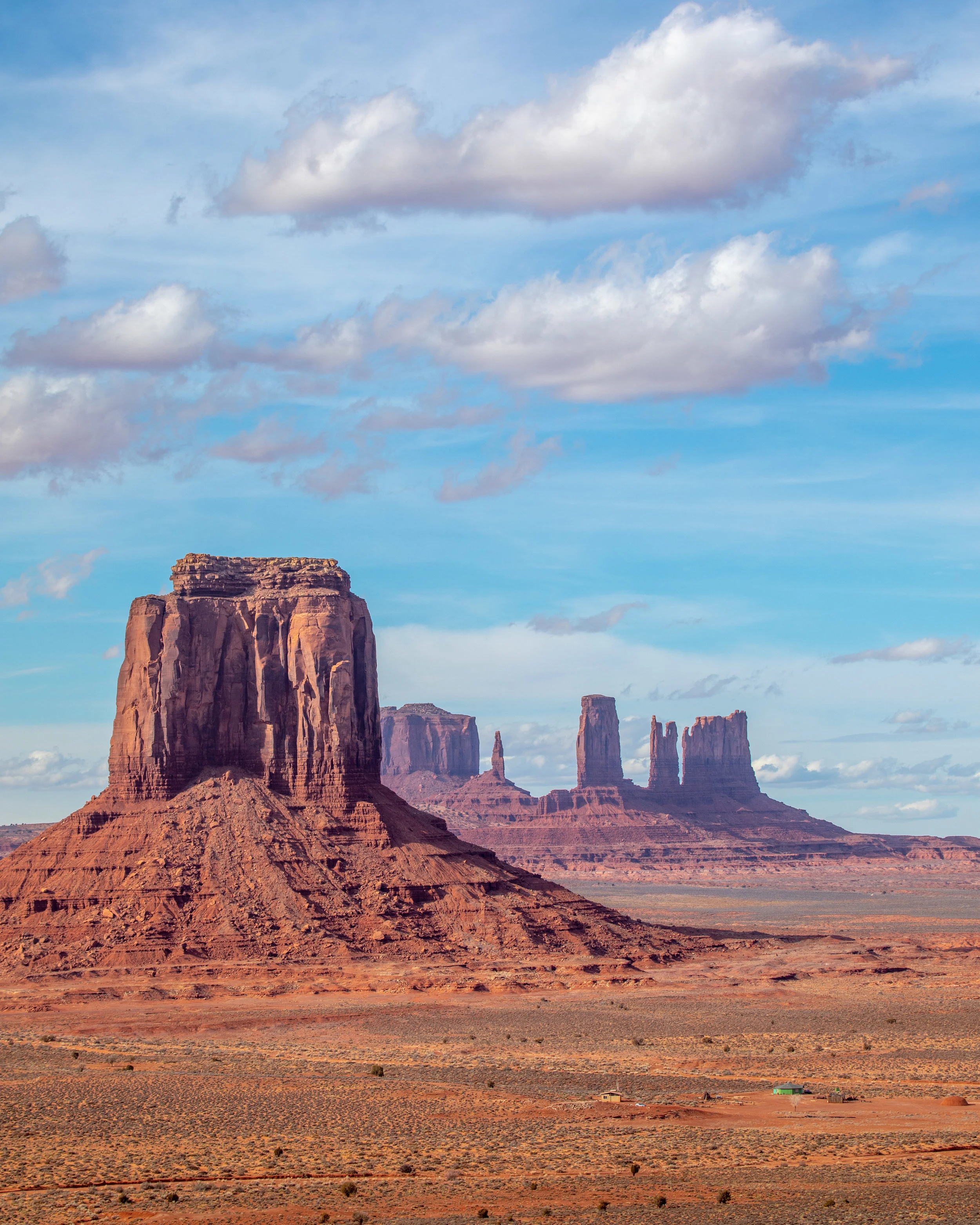 How to spend the perfect day in Monument Valley — Walk My World