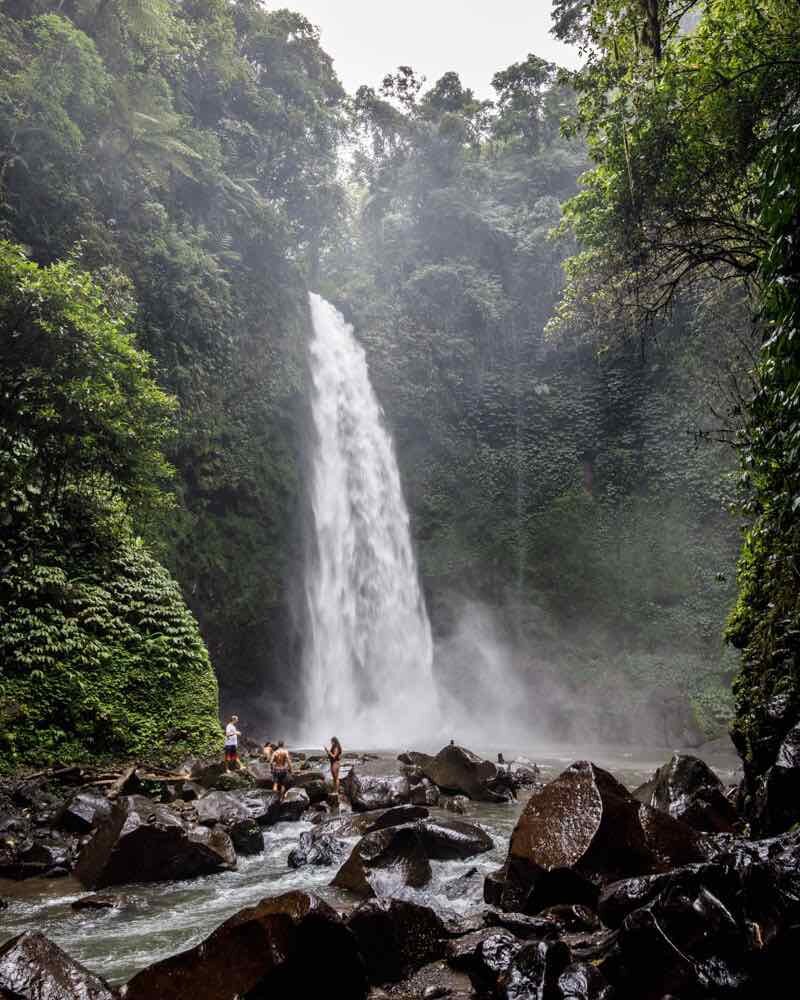 Nungnung Waterfall: the ultimate guide to this epic waterfall — Walk My ...