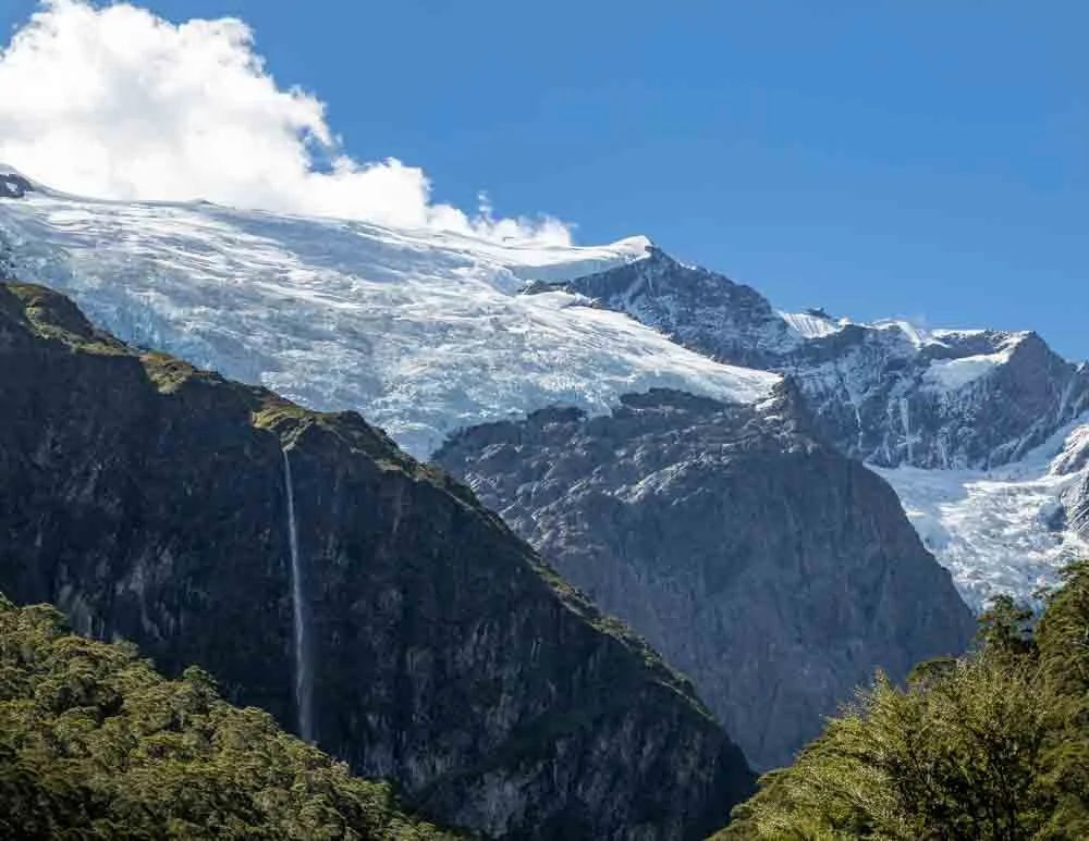 The Rob Roy Glacier Track - a complete guide to this stunning hike ...