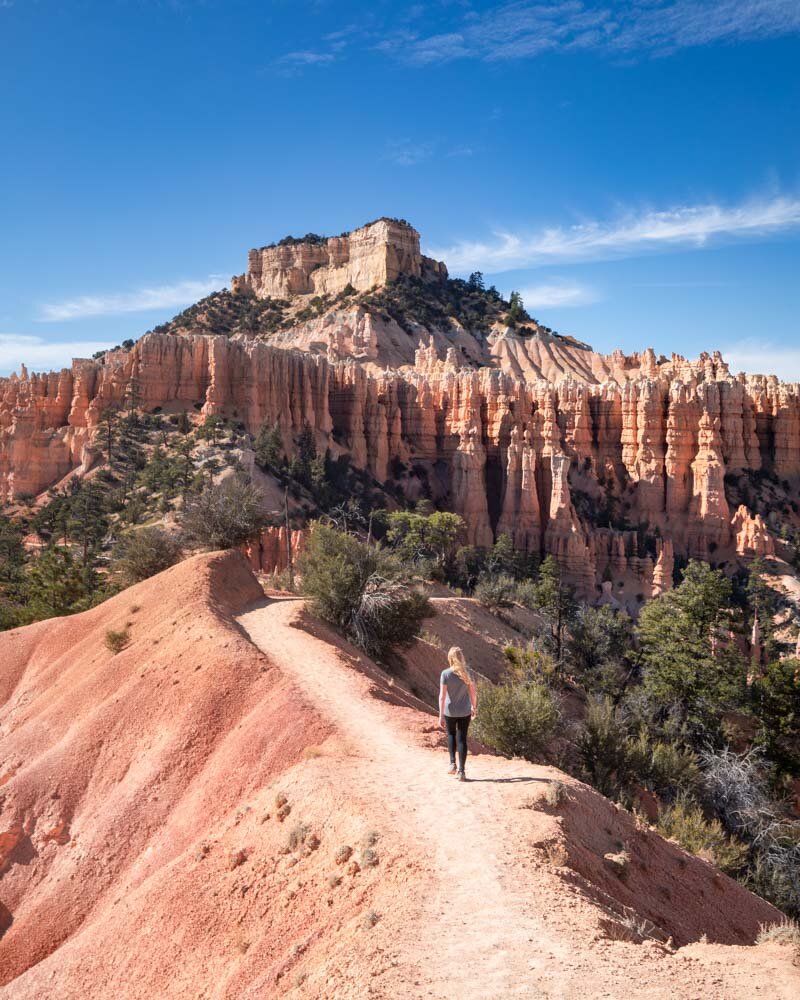 A complete guide to the Fairyland Loop - Bryce's hidden gem — Walk My World