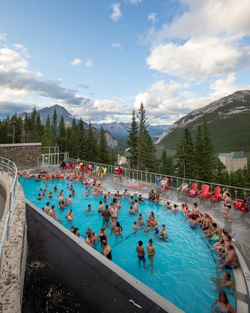 12 Big mistakes to avoid in Banff — Walk My World