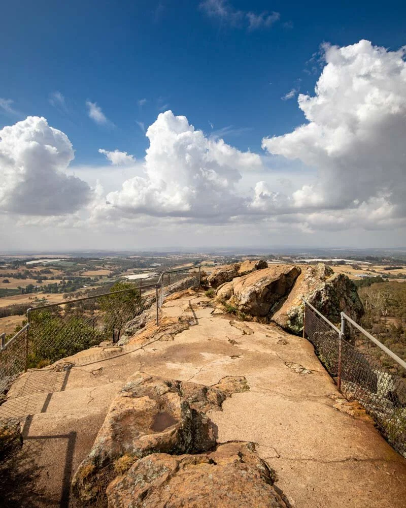 16 Things to do in Orange, NSW for the Perfect Weekend Break — Walk My ...