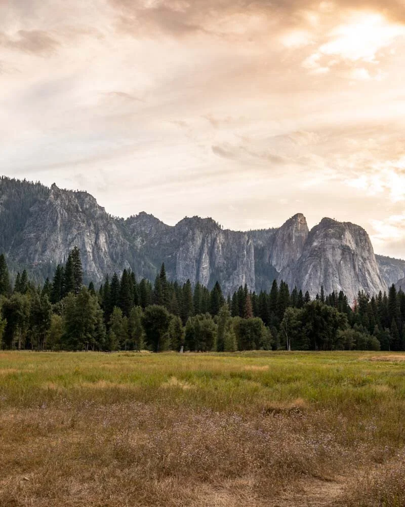 One day in Yosemite - the perfect itinerary and tips — Walk My World
