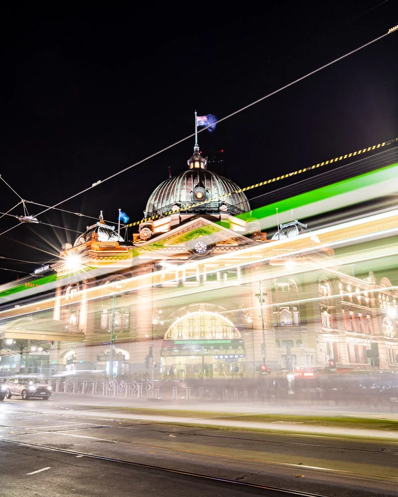 The Top Melbourne Photography Locations — Walk My World