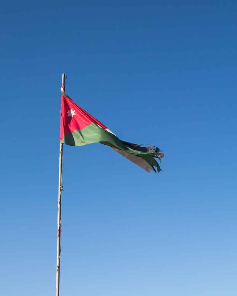 What it's really like to visit Jordan during Ramadan — Walk My World