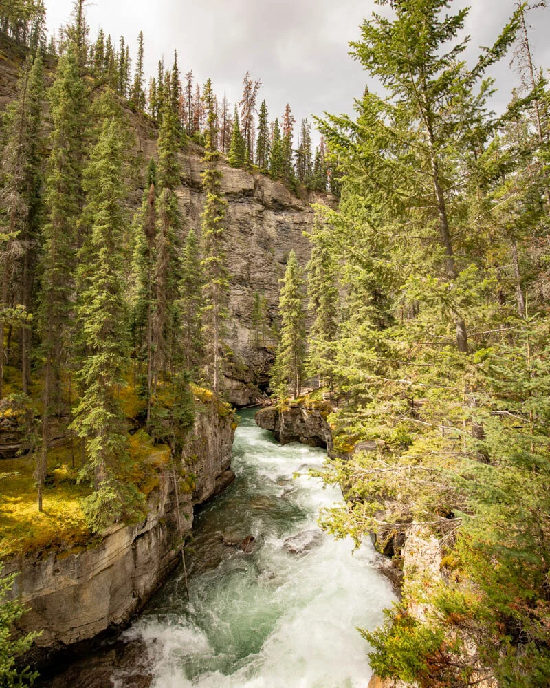 12 Breath-taking Jasper National Park Photography Spots — Walk My World