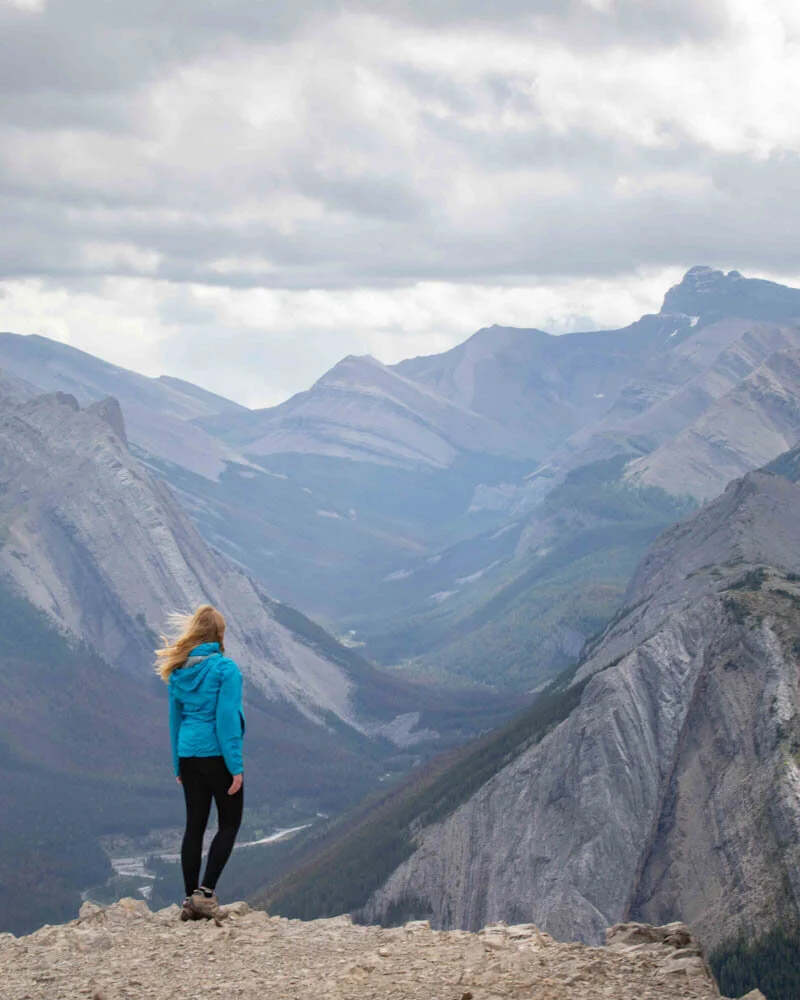 The best Jasper Hikes for incredible views — Walk My World