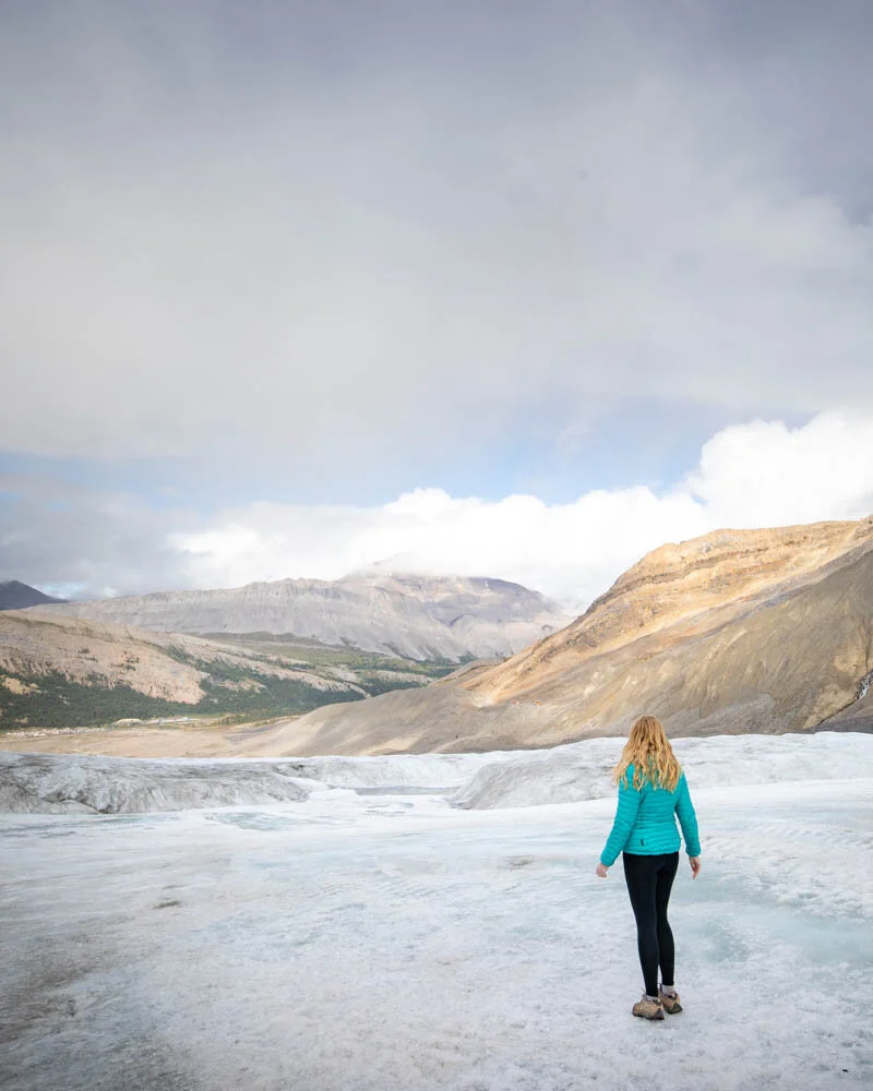 7 Jaw-dropping stops you need to put on your Icefields Parkway ...