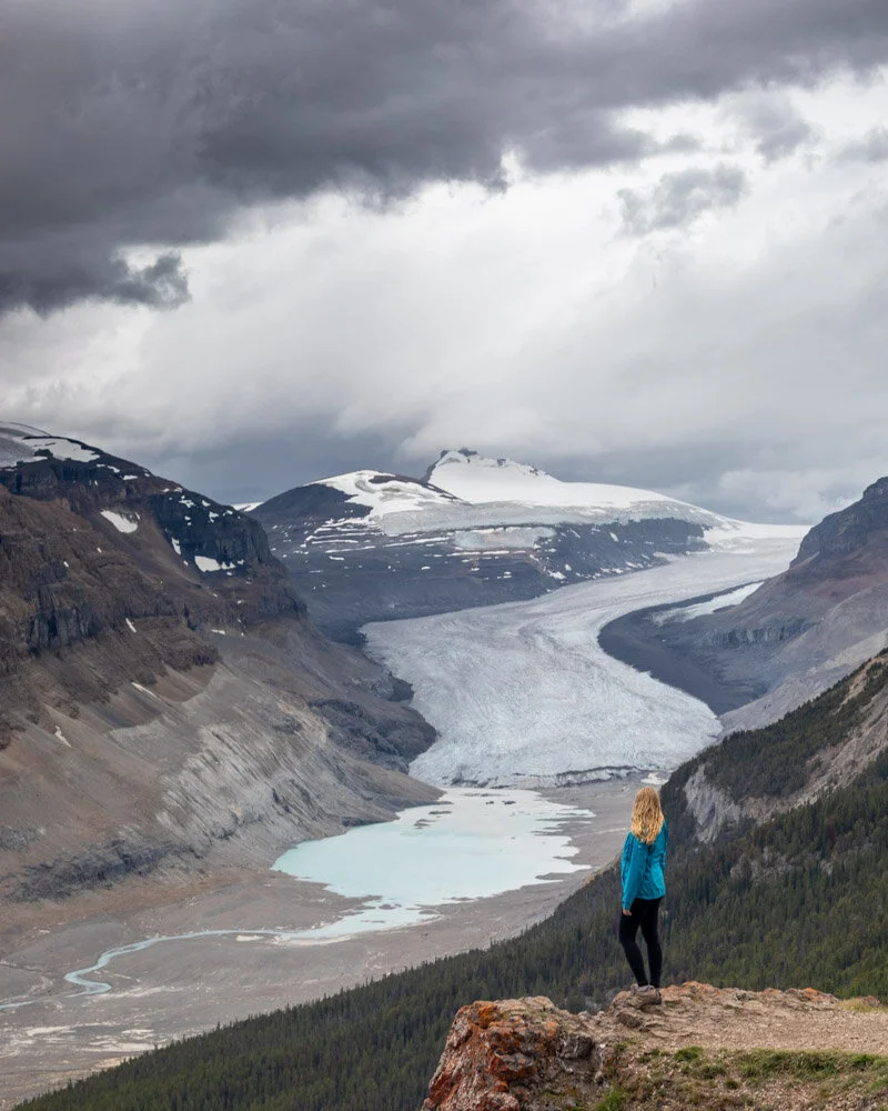 7 Jaw-dropping stops you need to put on your Icefields Parkway ...