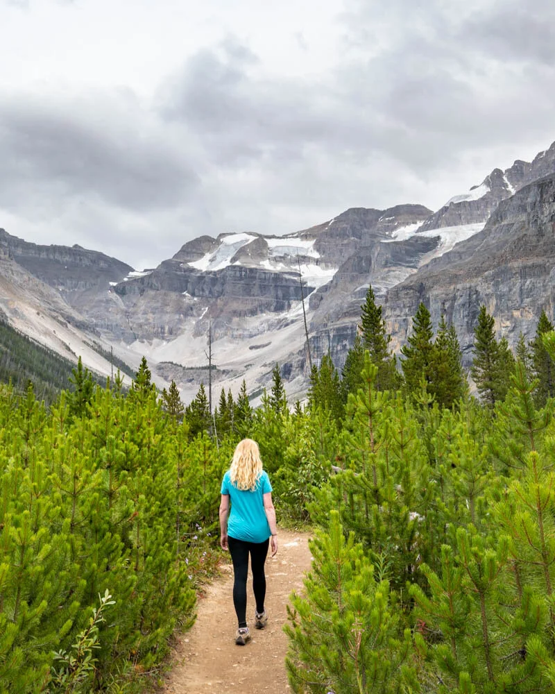17 Jaw-dropping Banff Hikes - a first hand guide — Walk My World