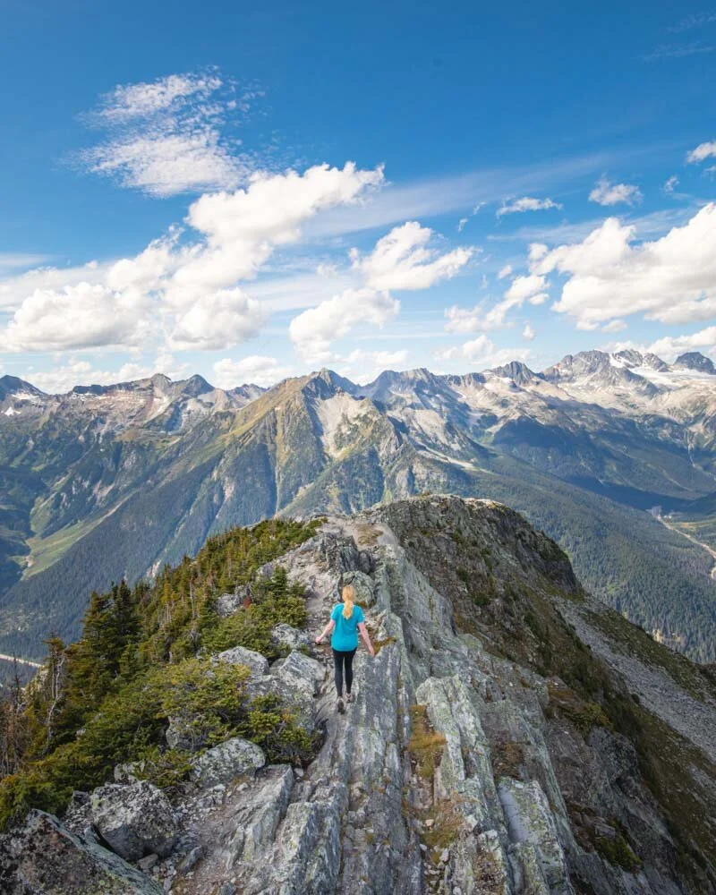 17 Jaw-dropping Banff Hikes - a first hand guide — Walk My World