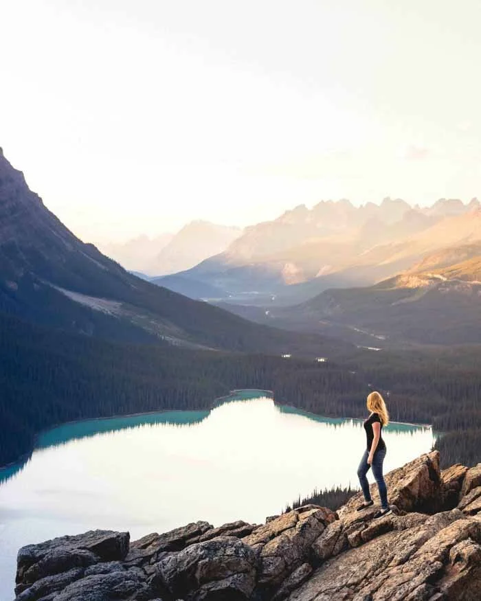 The 23 best things to do in Banff for an unforgettable trip — Walk My World