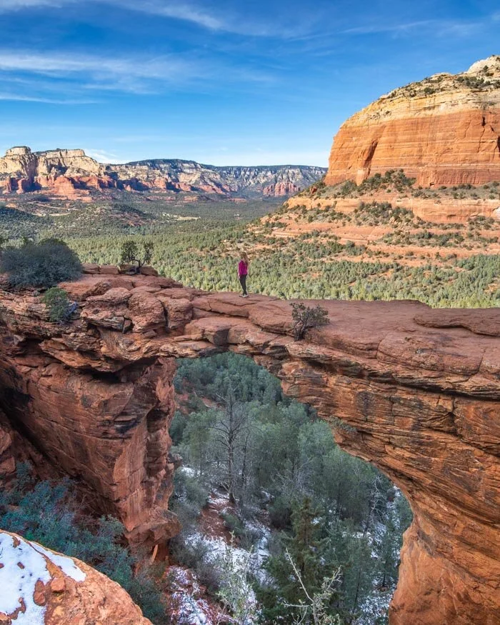 The 12 best Sedona Hikes that are guaranteed to blow you away! — Walk ...